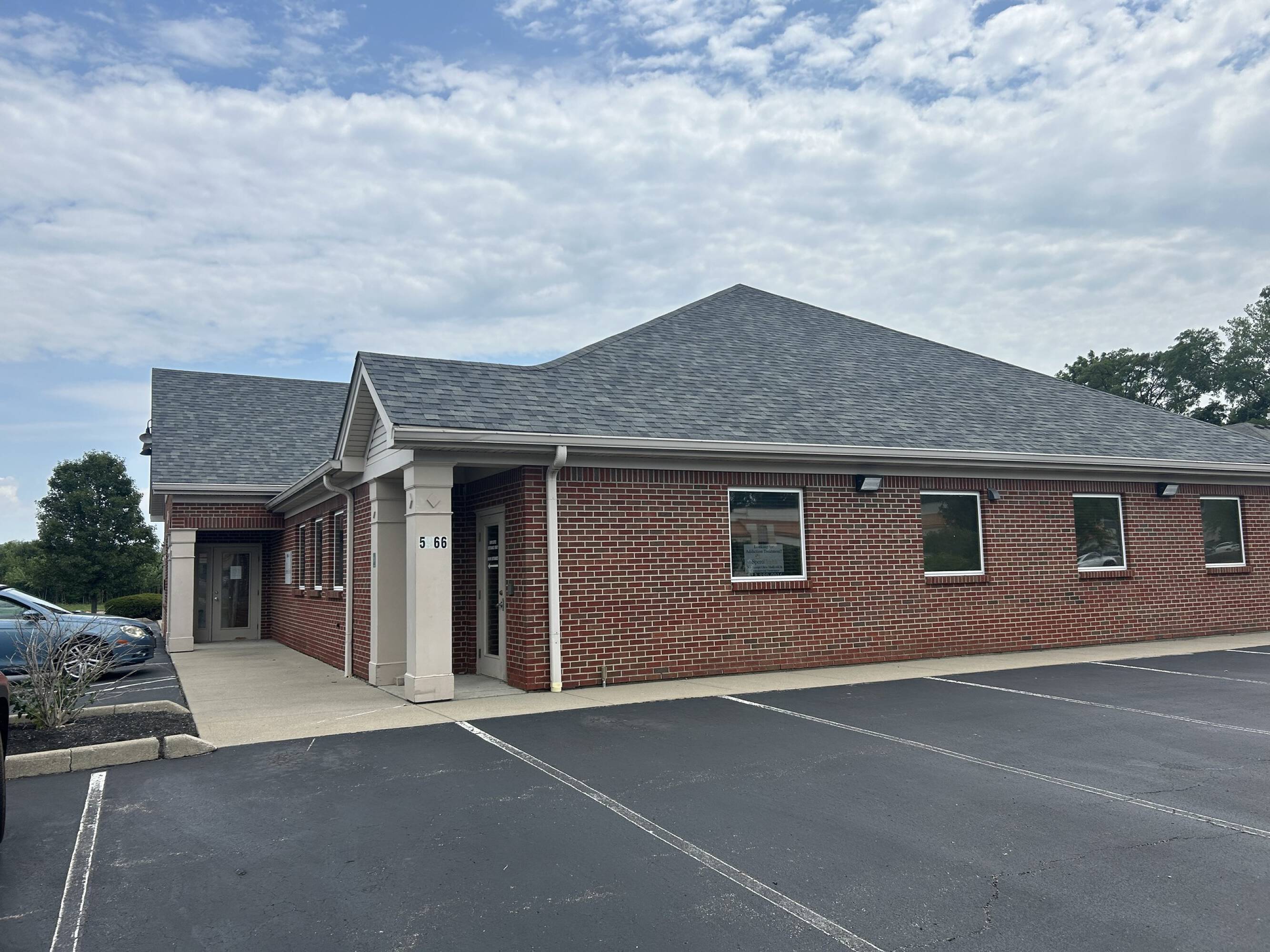 5966 BOYMEL DR Fairfield OH 45014-5526 APN: A0700207000050 | Crexi.com