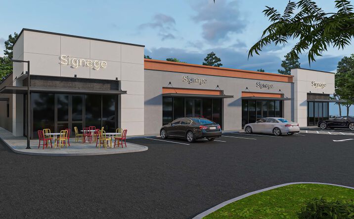 SEC of Parmer & Harris Branch, Austin, TX 78653, Austin, US 78653 ...
