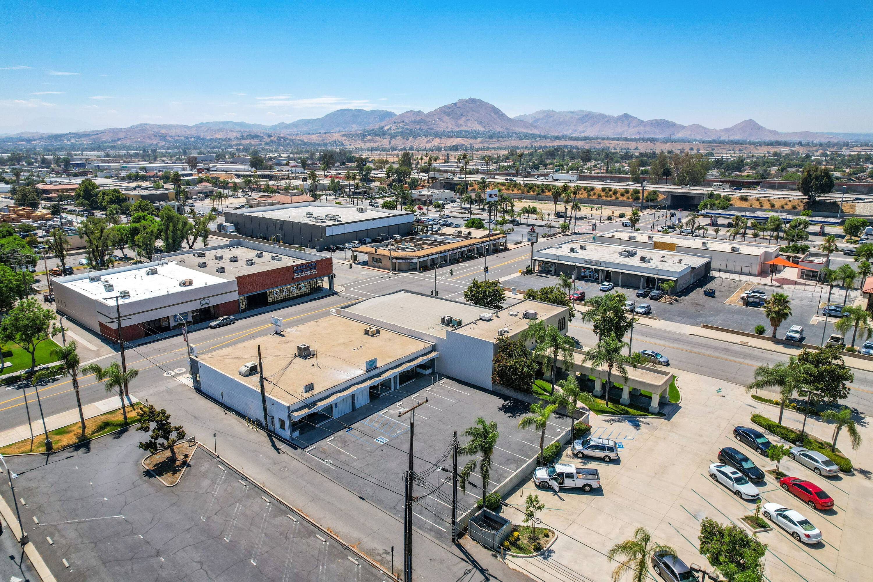 345 N La Cadena Dr, Colton, CA 92324 | Crexi.com