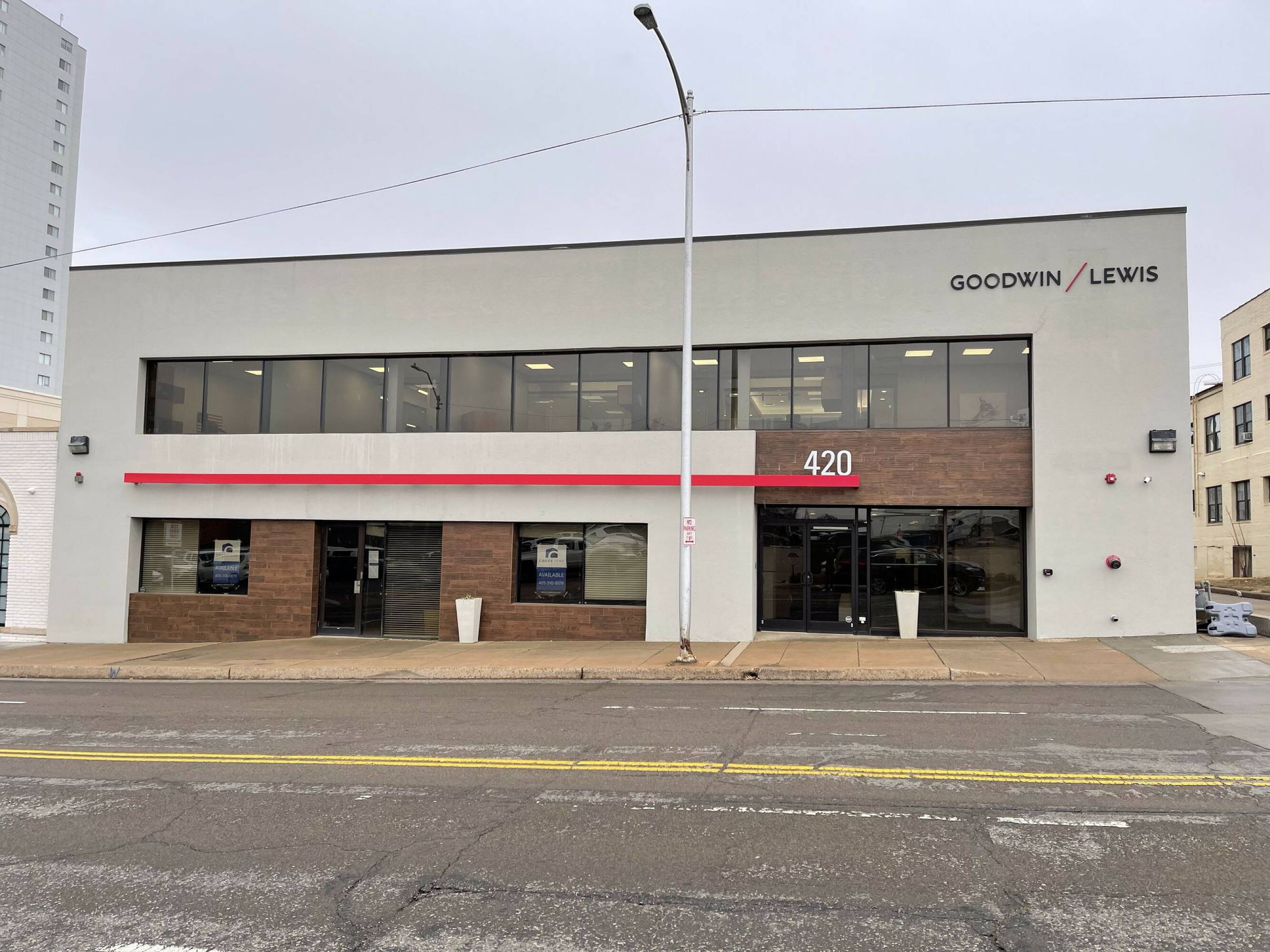 420 NW 6th St, Oklahoma City, OK 73102 | Crexi.com