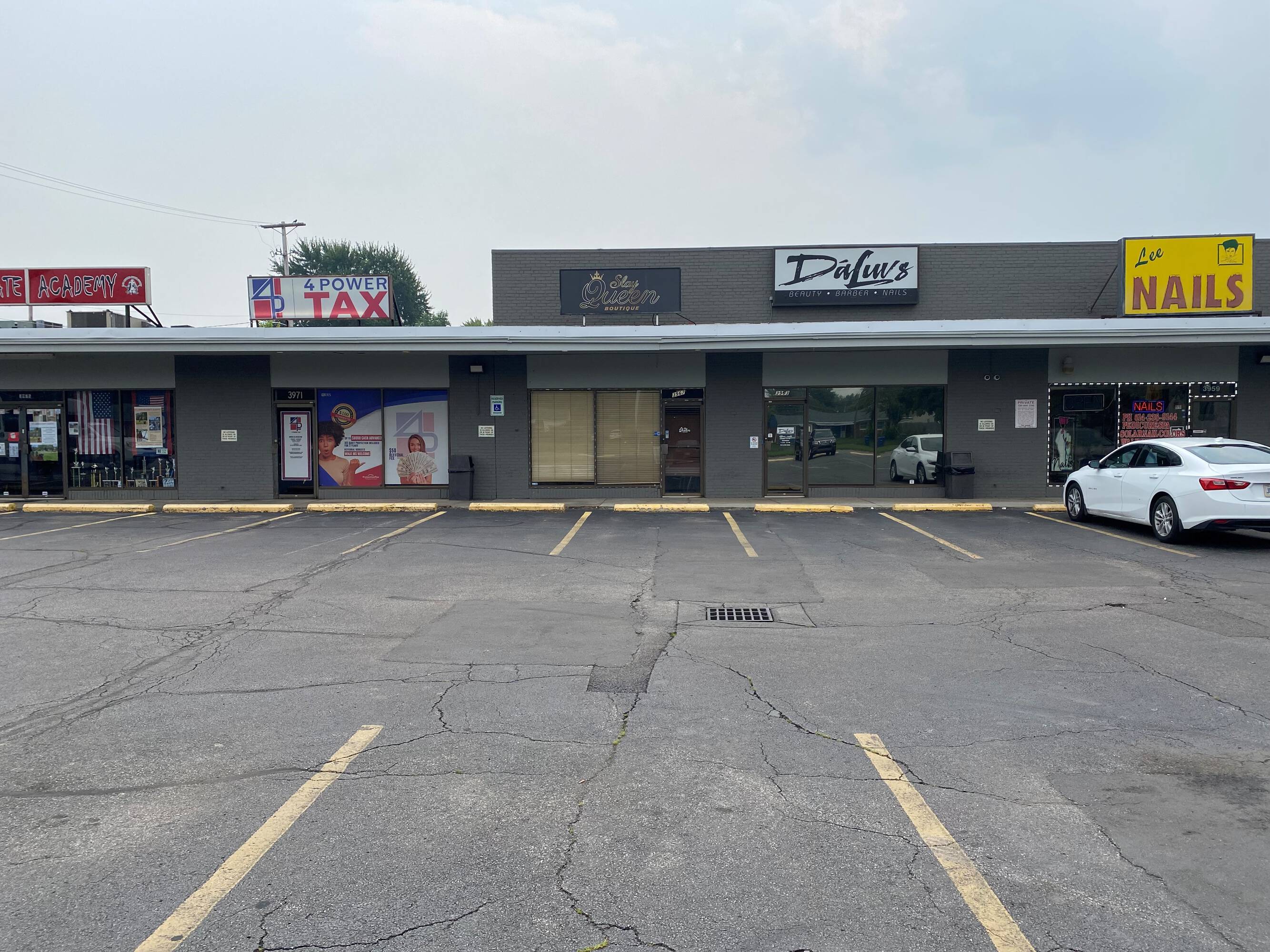 3967 E Livingston Ave, Columbus, OH 43227 | Crexi.com