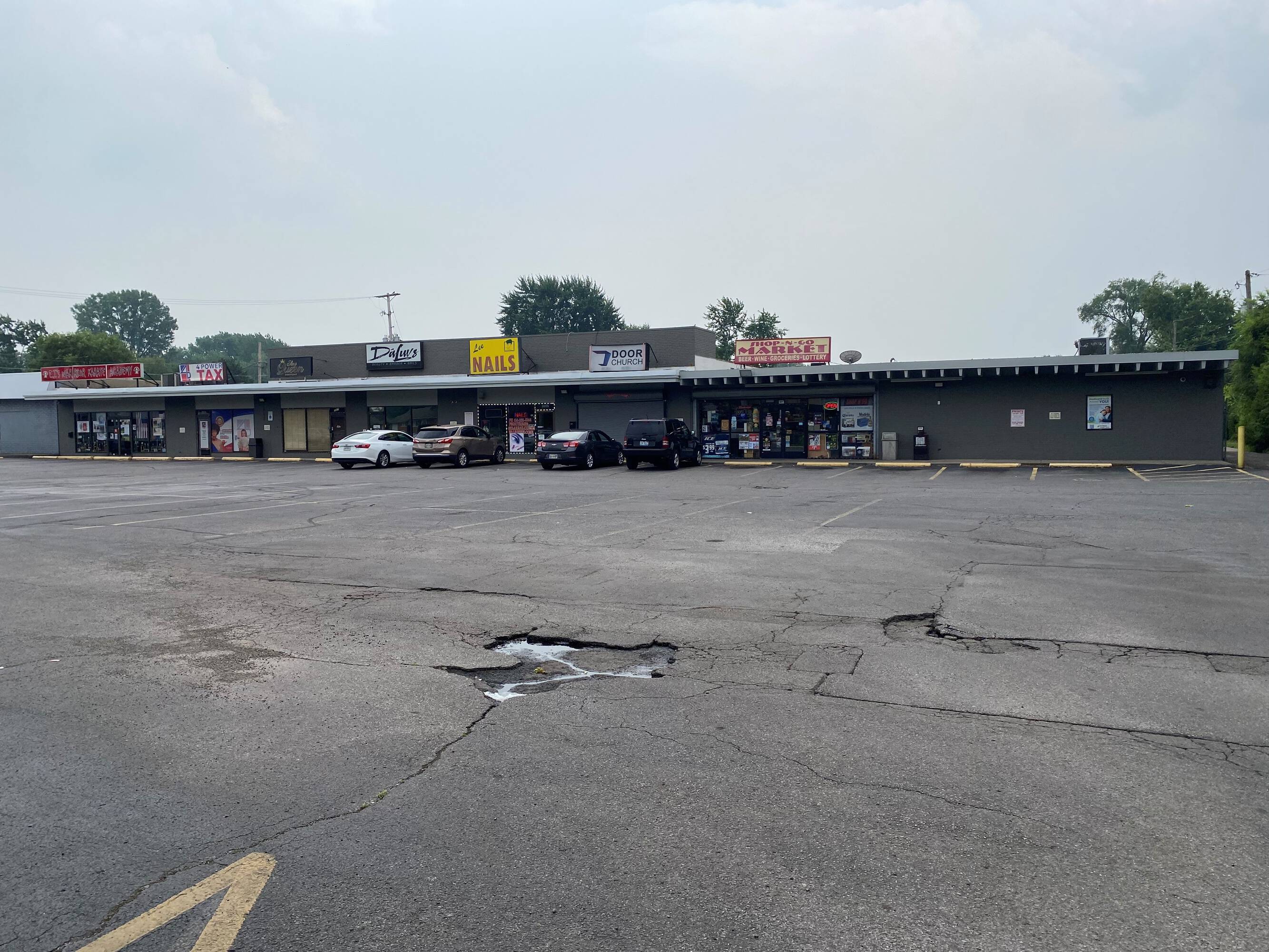 3967 E Livingston Ave, Columbus, OH 43227 | Crexi.com