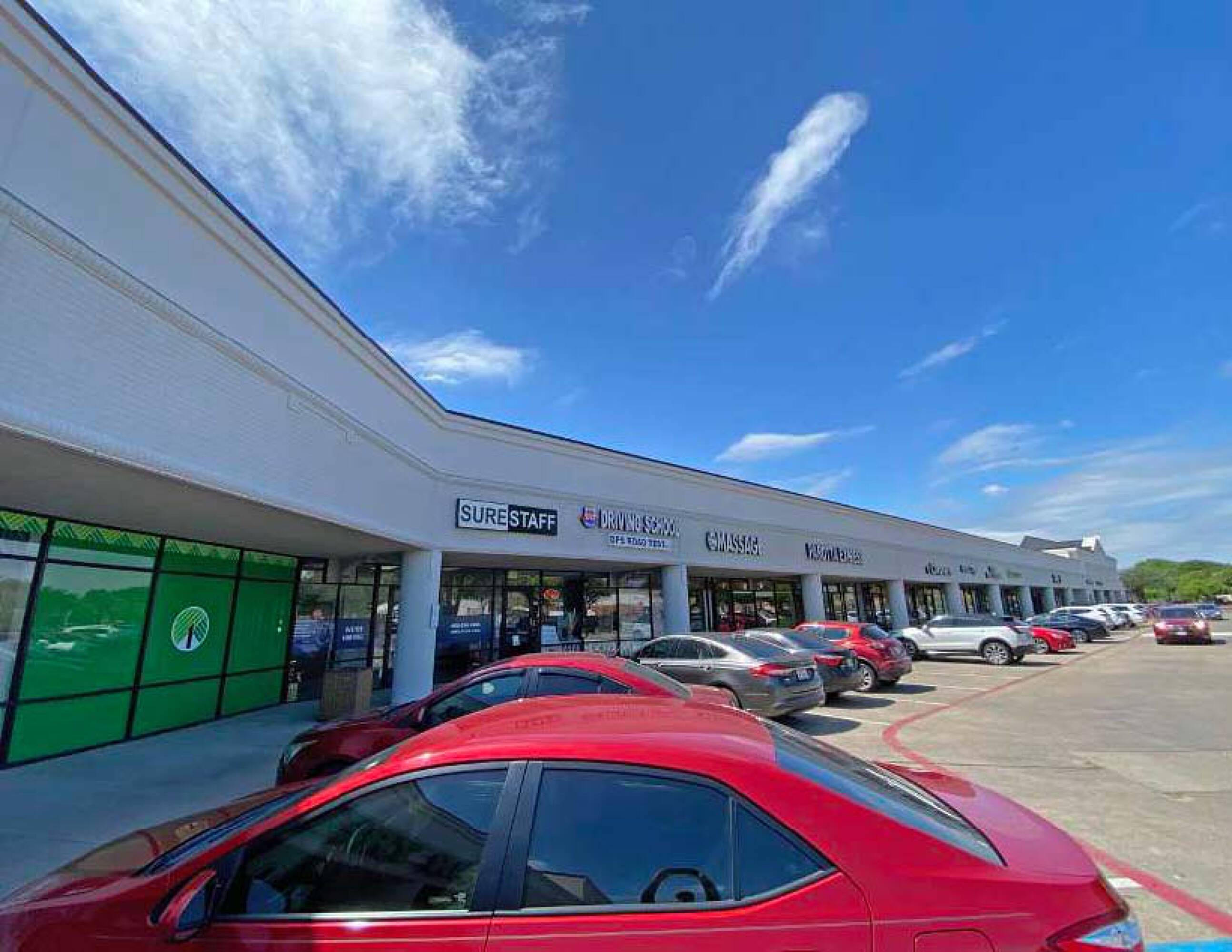 Valley Ranch Centre, Coppell, TX 75019 | Crexi.com