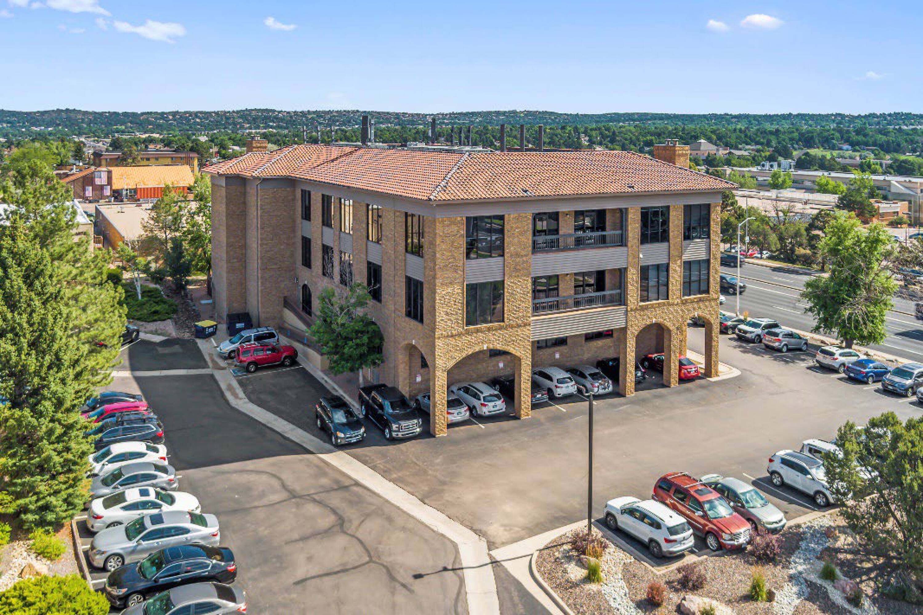 3204 N Academy Blvd, Colorado Springs, CO 80917 | Crexi.com