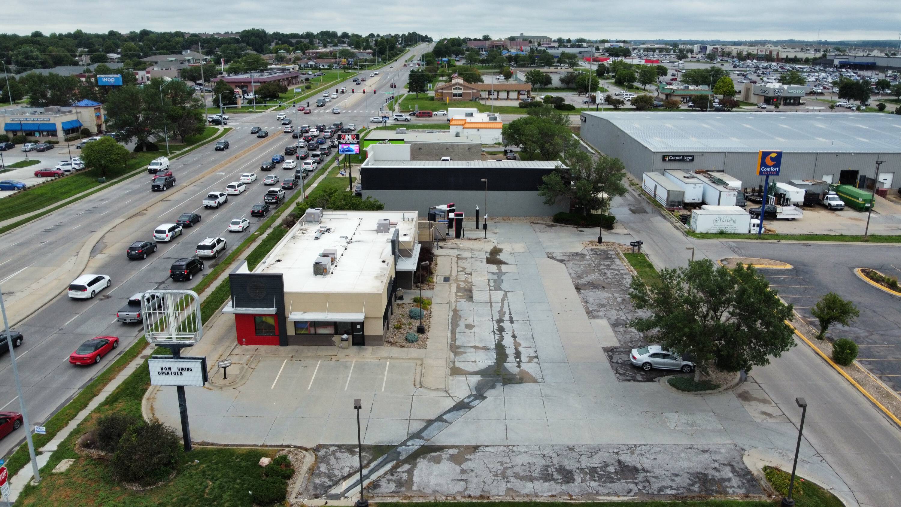 4230 N 27th St, Lincoln, NE 68521 | Crexi.com