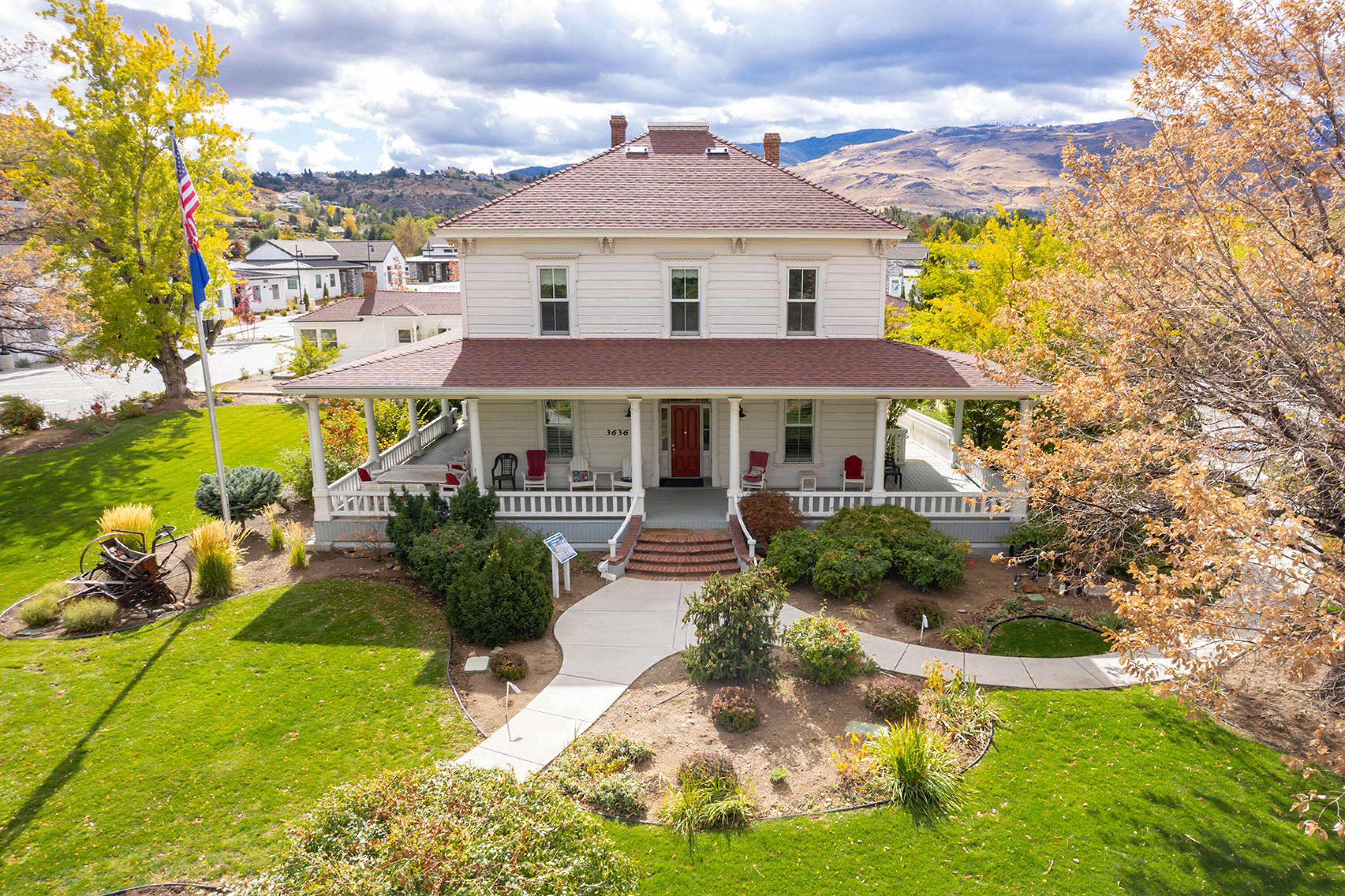 3636 Mayberry Dr, Reno, NV 89509 | Crexi.com