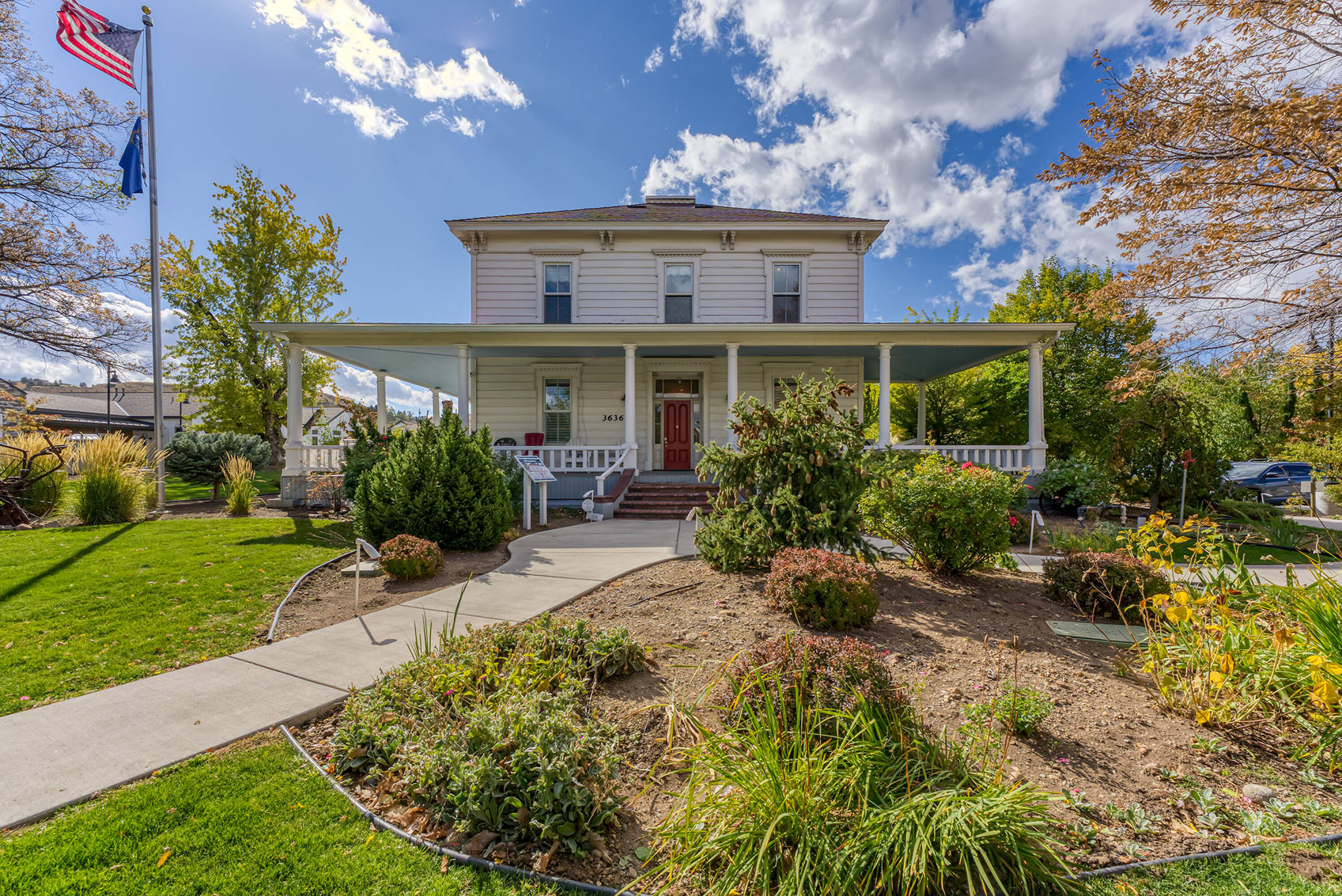 3636 Mayberry Dr, Reno, NV 89509 | Crexi.com