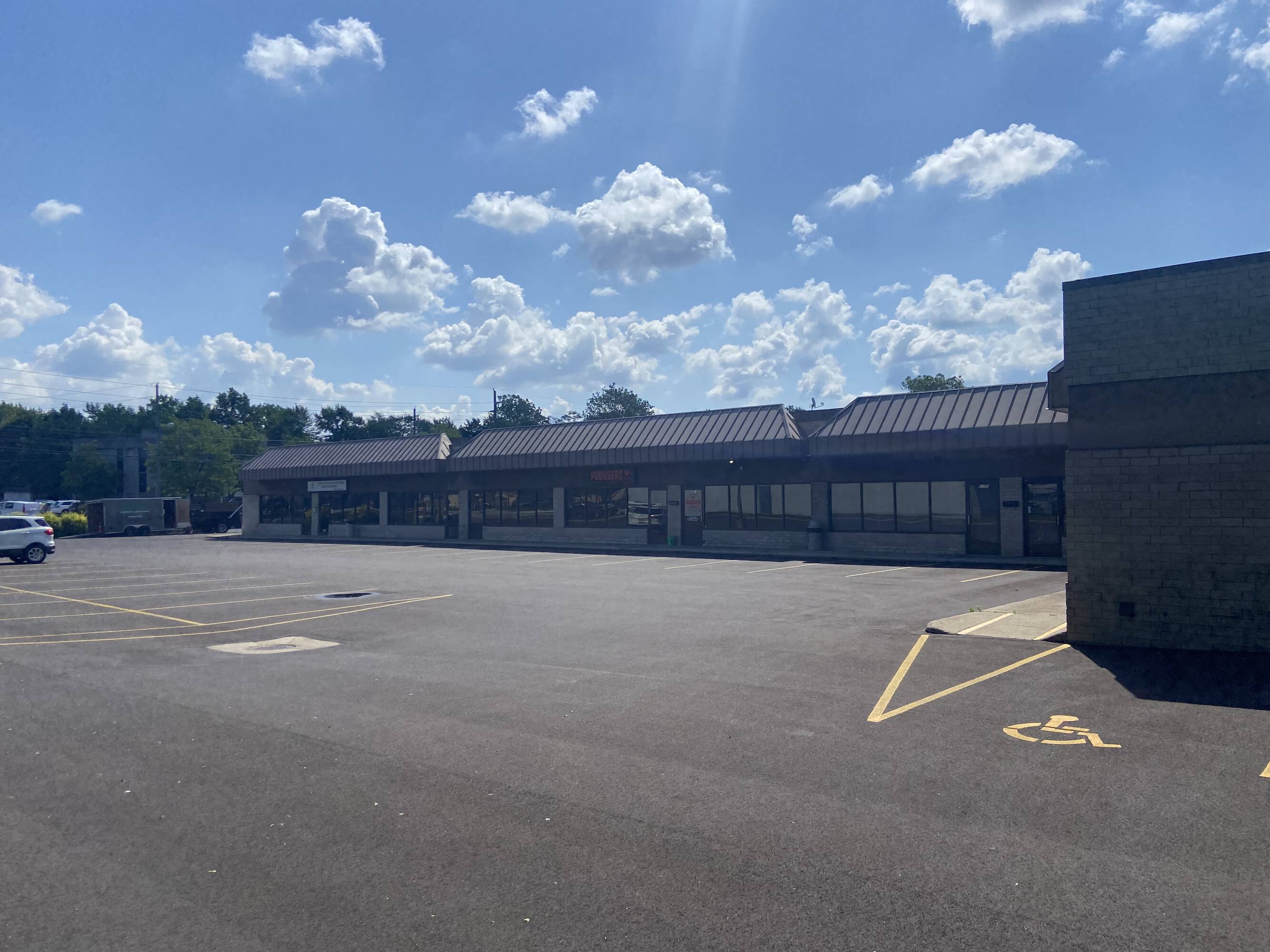 6370 York Rd, Parma Heights, OH 44130 | Crexi.com