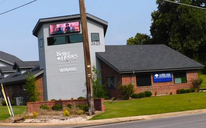 2620 N Travis St, Sherman, TX 75092 | Crexi.com