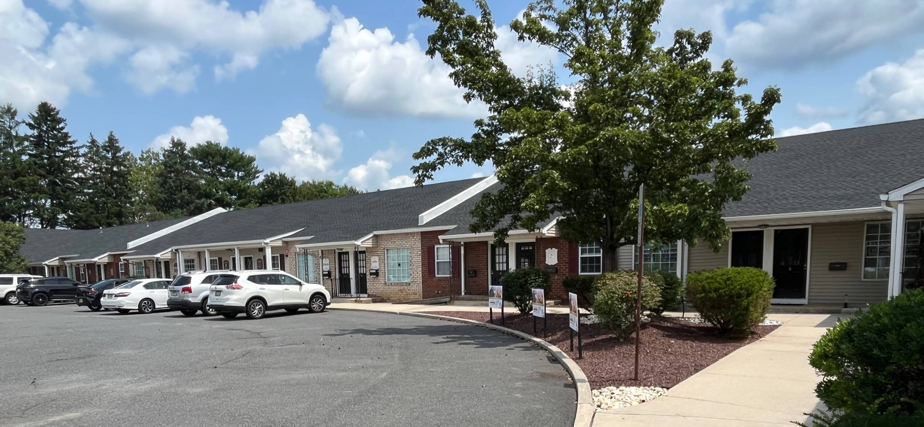 941 Whitehorse Mercerville Rd, Hamilton Township, NJ 08610 | Crexi.com