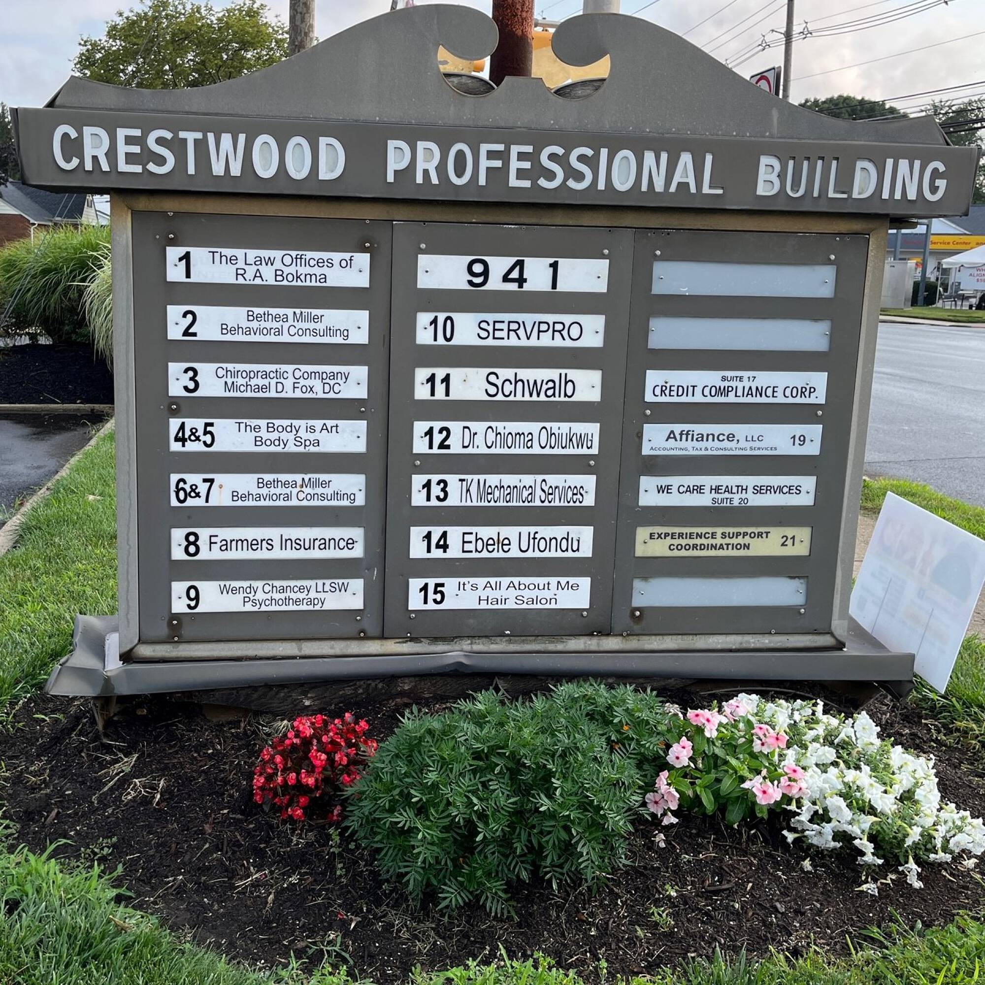 941 Whitehorse Mercerville Rd, Hamilton Township, NJ 08610 | Crexi.com