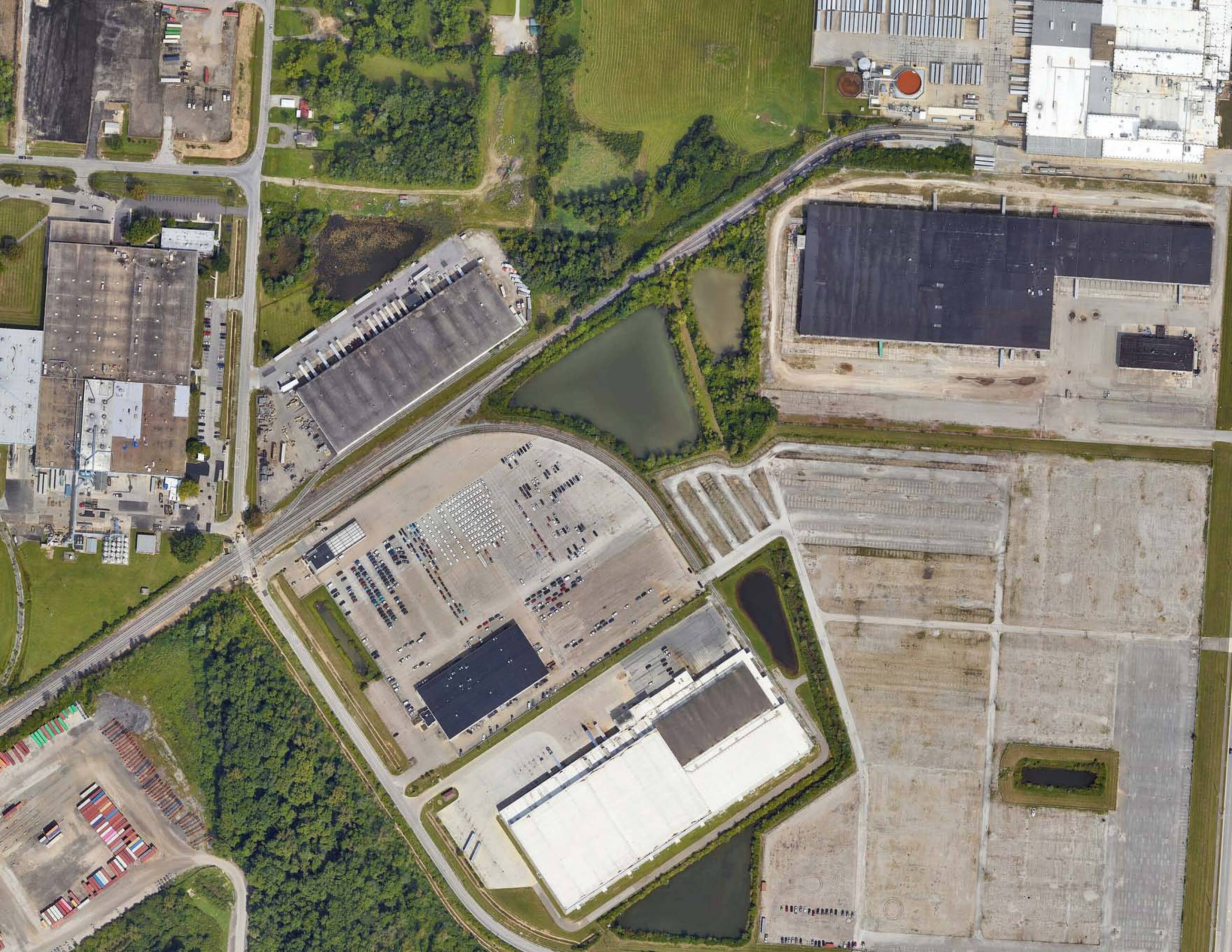 2222 New World Dr, Columbus, OH 43207 | Crexi.com