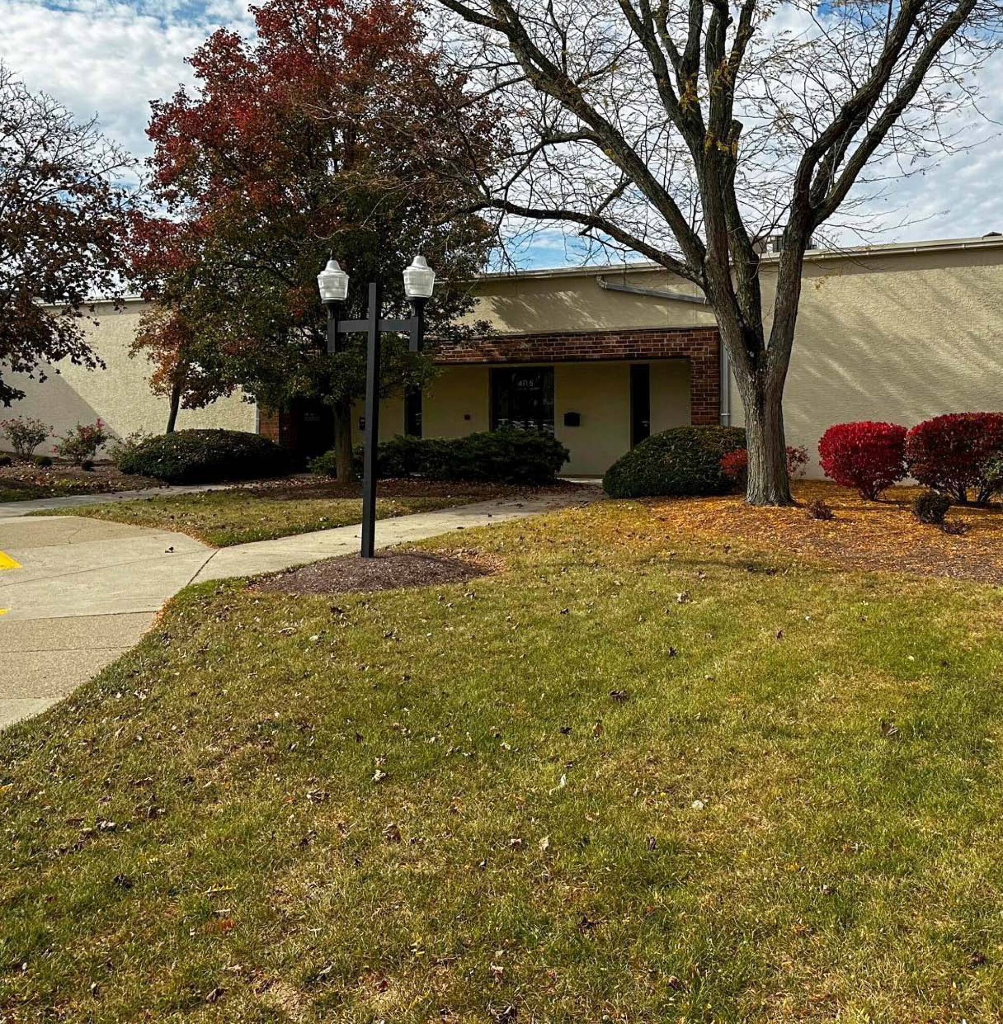 4101 Leap Road, Hilliard, OH 43026 | Crexi.com