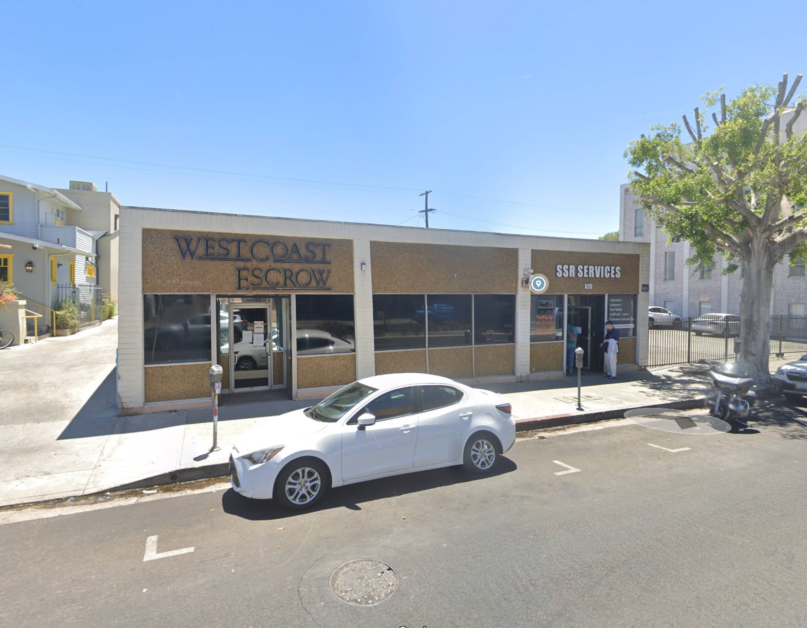 622 N Larchmont Blvd, Los Angeles, CA 90004 | Crexi.com