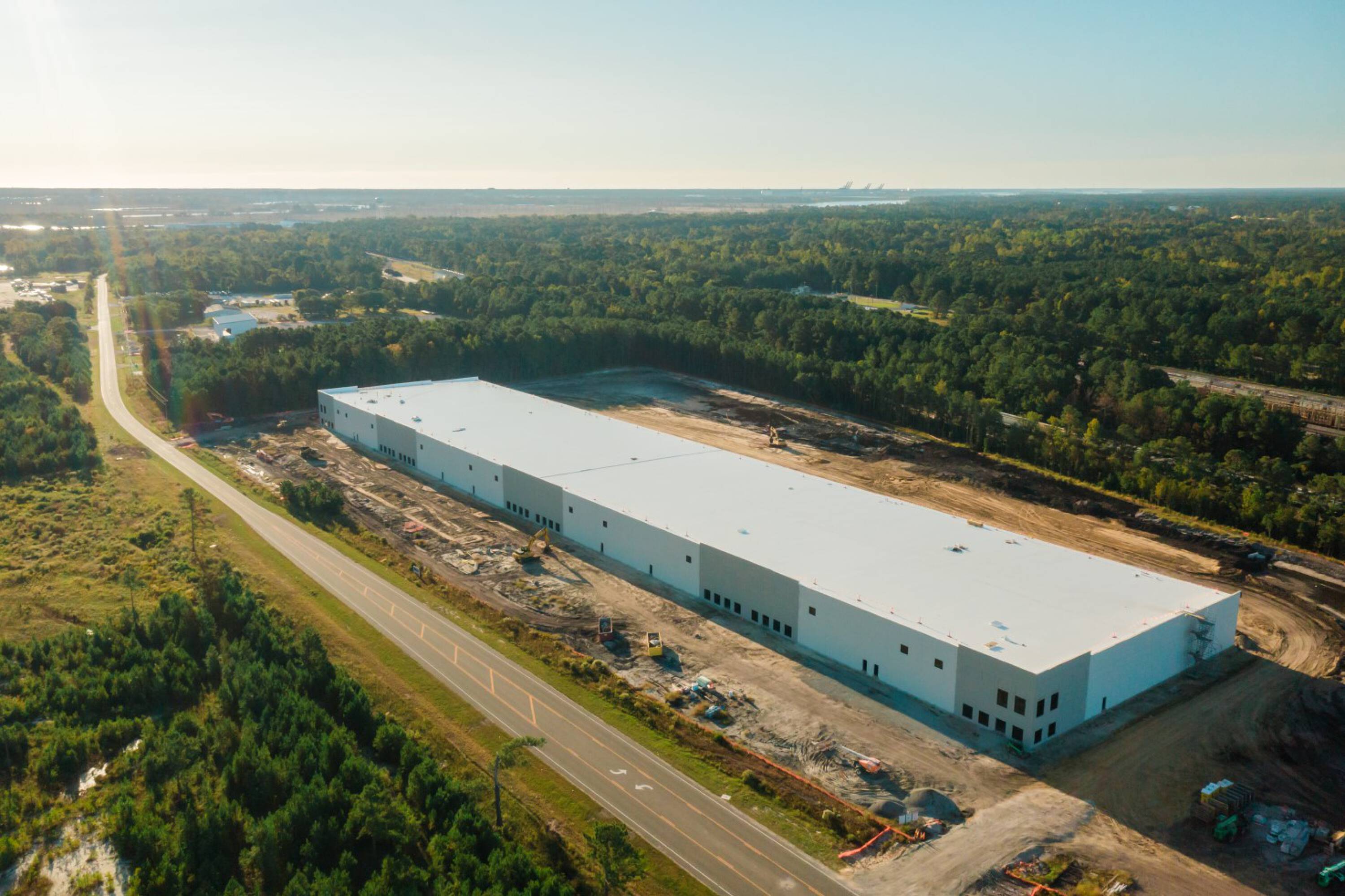 1335 Cedar Hill Rd, Navassa, NC 28451 | Crexi.com