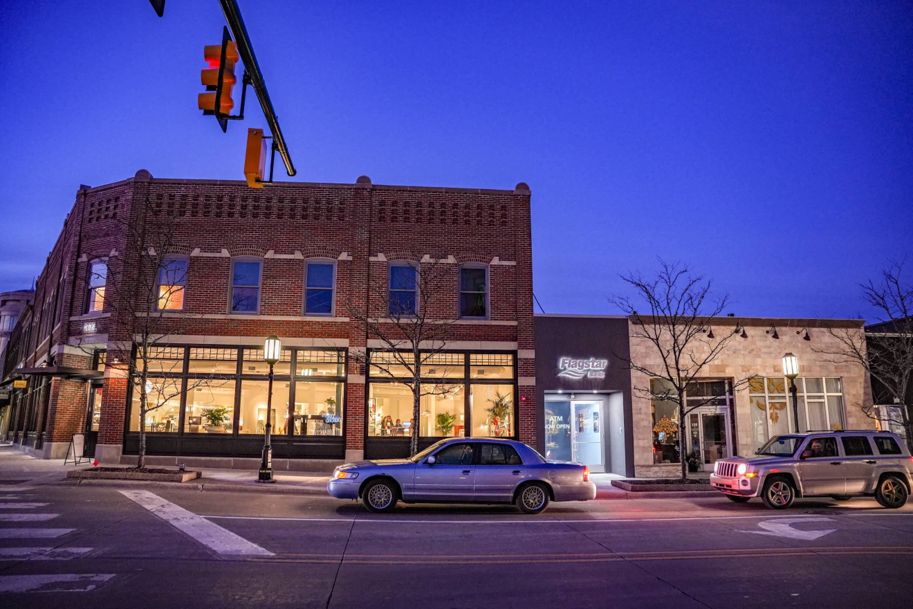 135 E Maple Rd, Birmingham, MI 48009 | Crexi.com