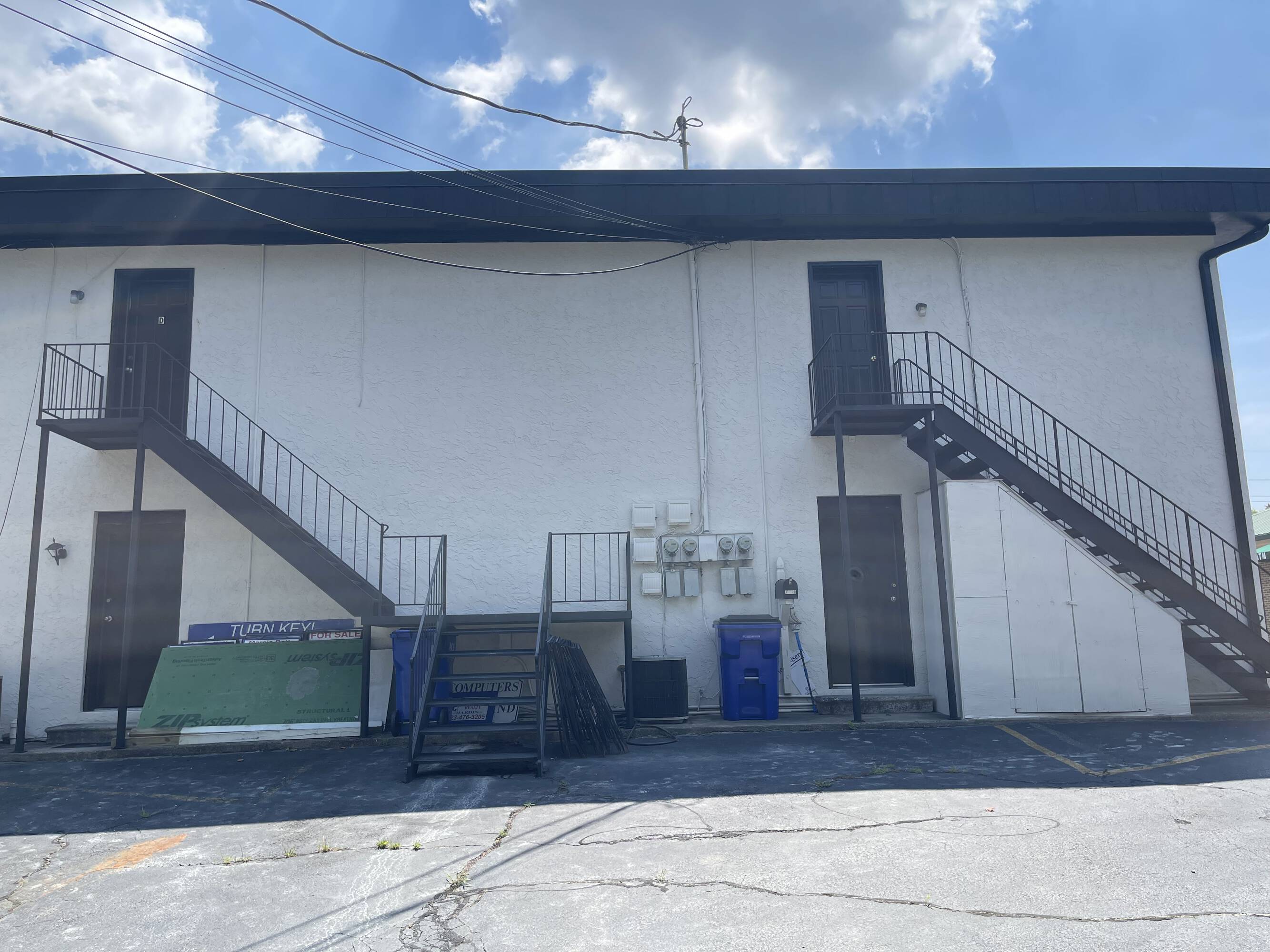 1009 Keith St NW, Cleveland, TN 37311 | Crexi.com