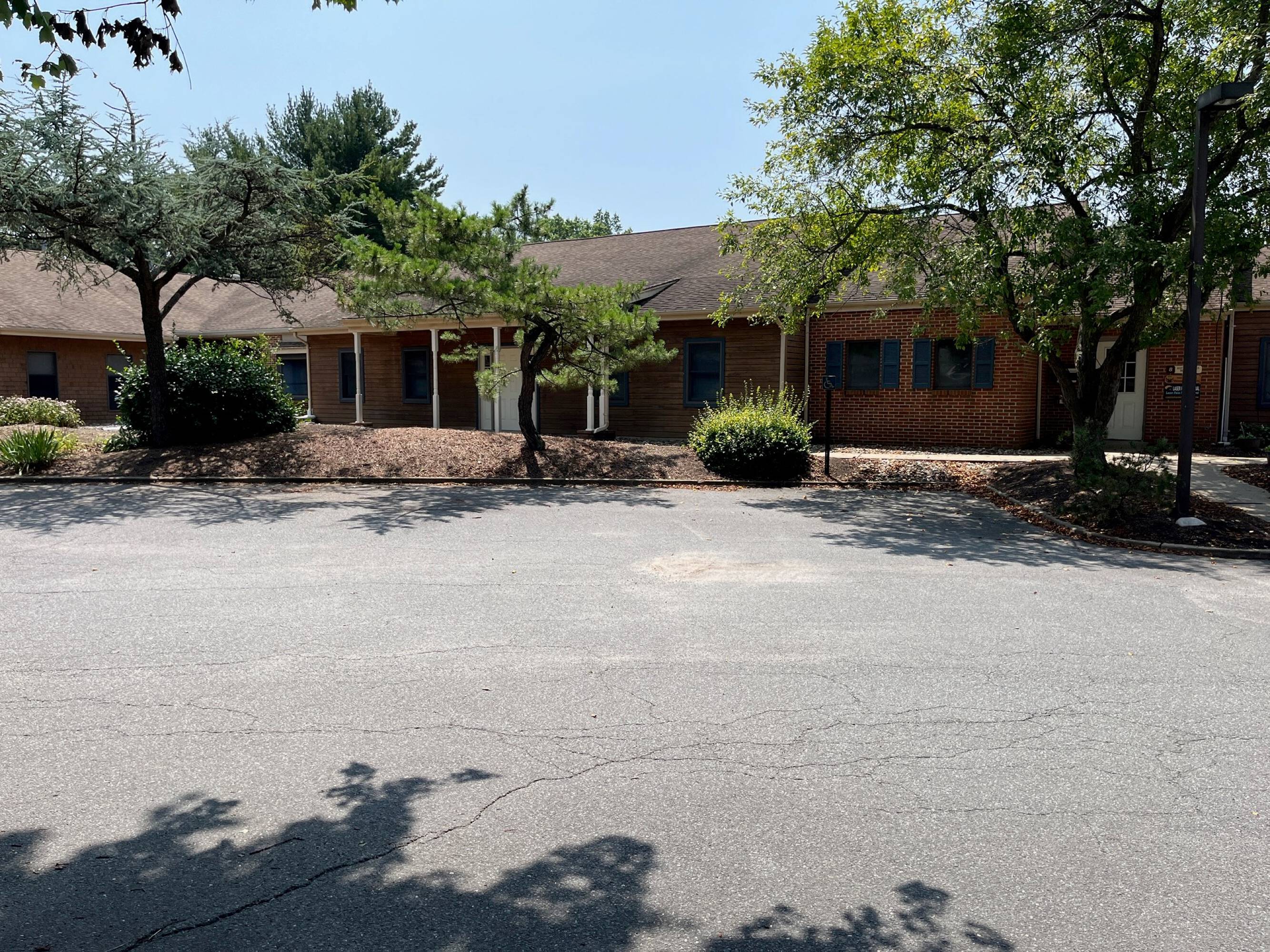 2275 Whitehorse Mercerville Rd, Hamilton Township, NJ 08619 | Crexi.com