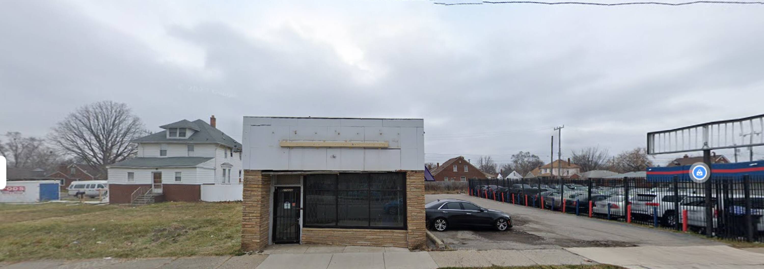 20222 W WARREN AVE Detroit MI 48228-3253 APN: 22000538. | Crexi.com