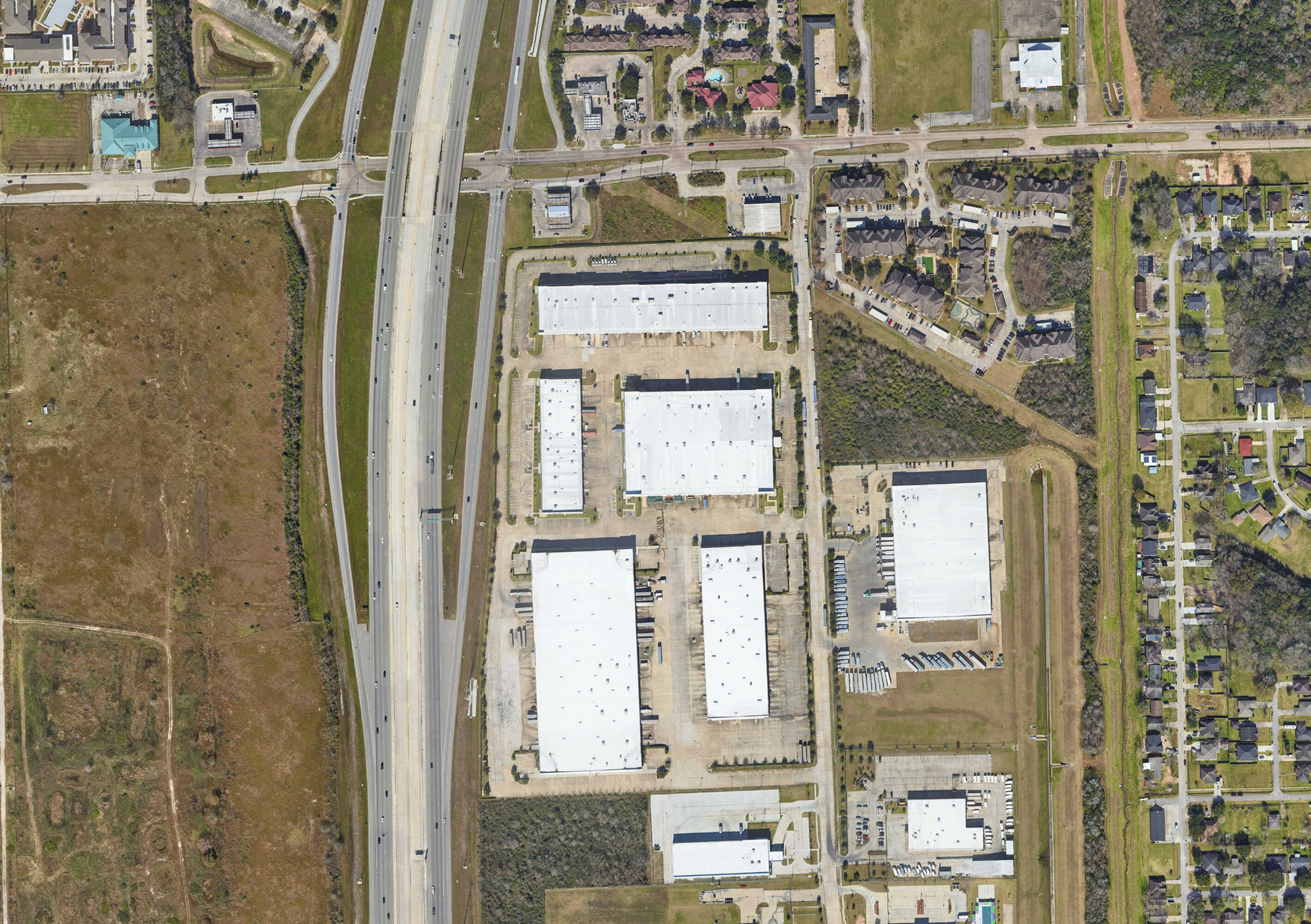 2710 Reed Rd, Houston, TX 77051 | Crexi.com