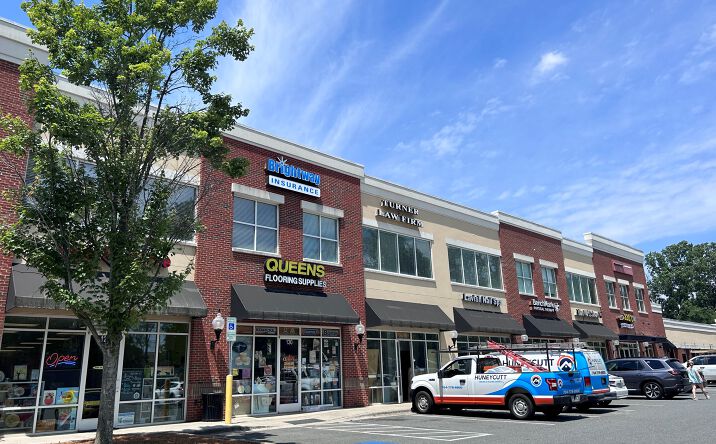 10020 Monroe Rd, Matthews, NC 28105 | Crexi.com