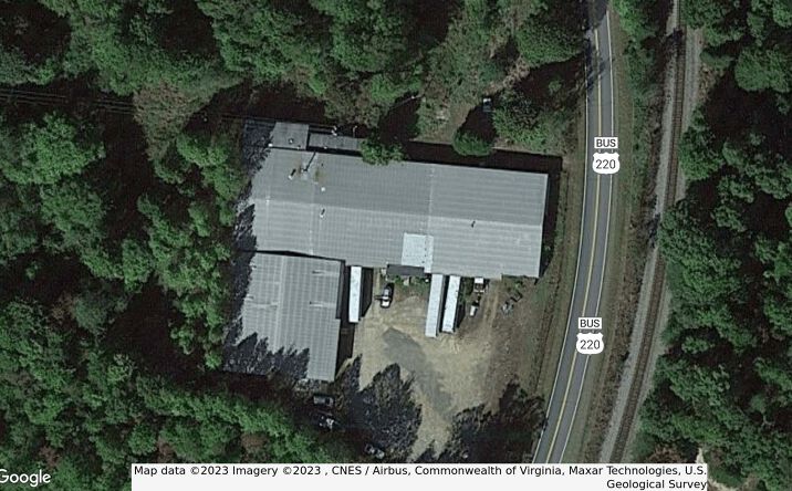 6190 US Hwy 220 & 6200 US 220, Stoneville, NC 27048 | Crexi.com