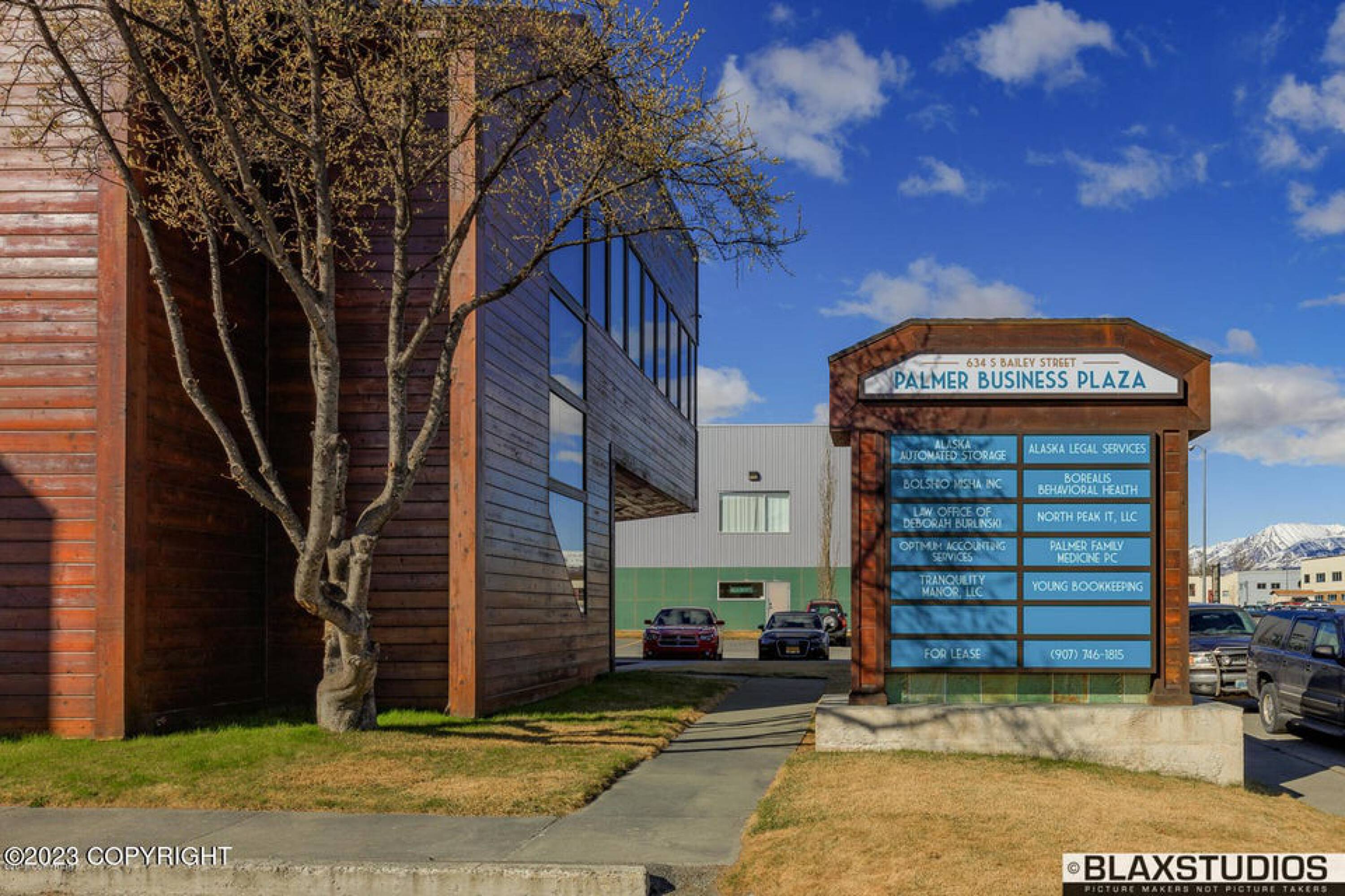 634 S Bailey St, Palmer, AK 99645 | Crexi.com