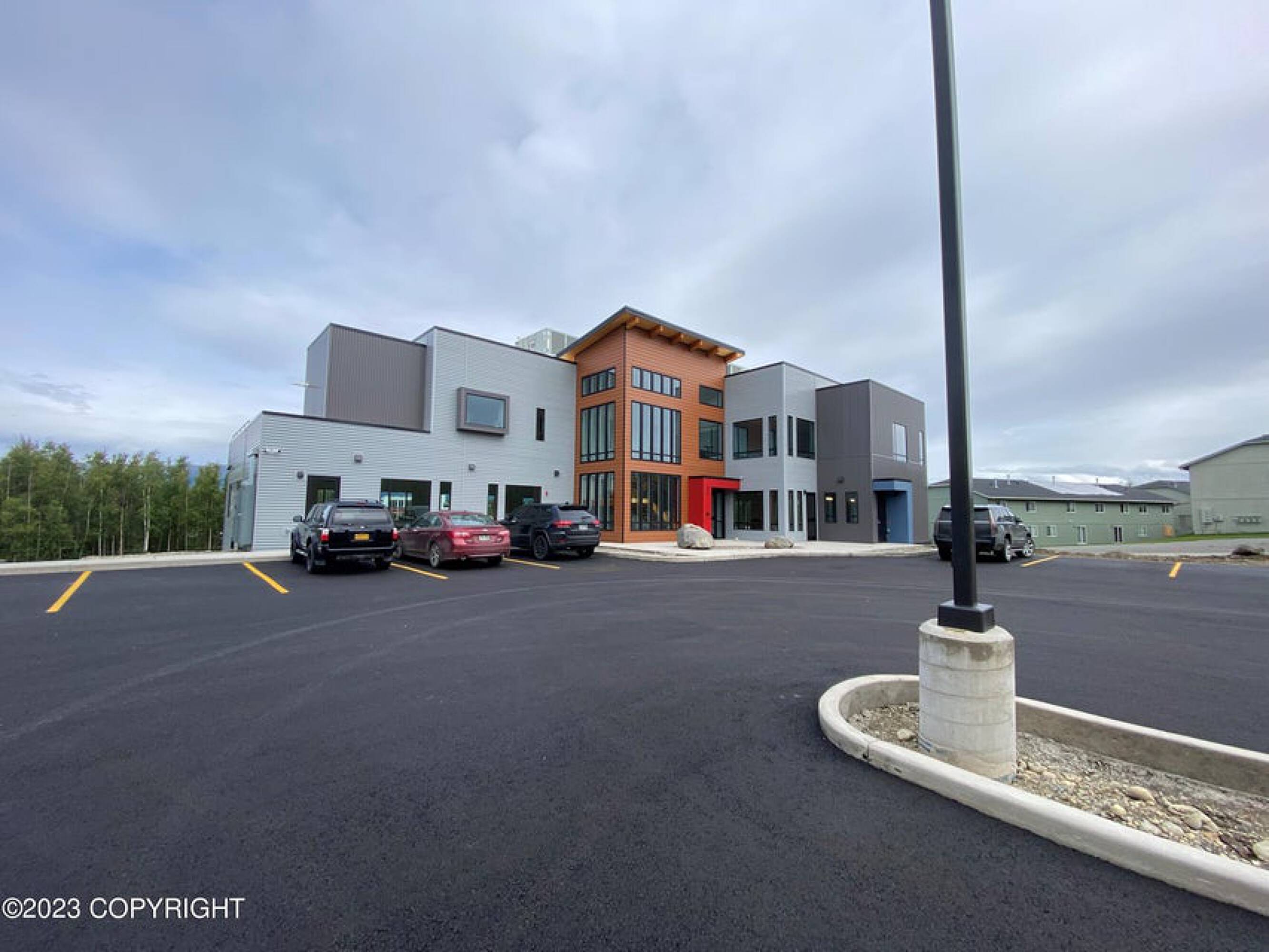 800 E RAILROAD AVE Wasilla AK 99654-8137 APN: 6942B7A0000 | Crexi.com