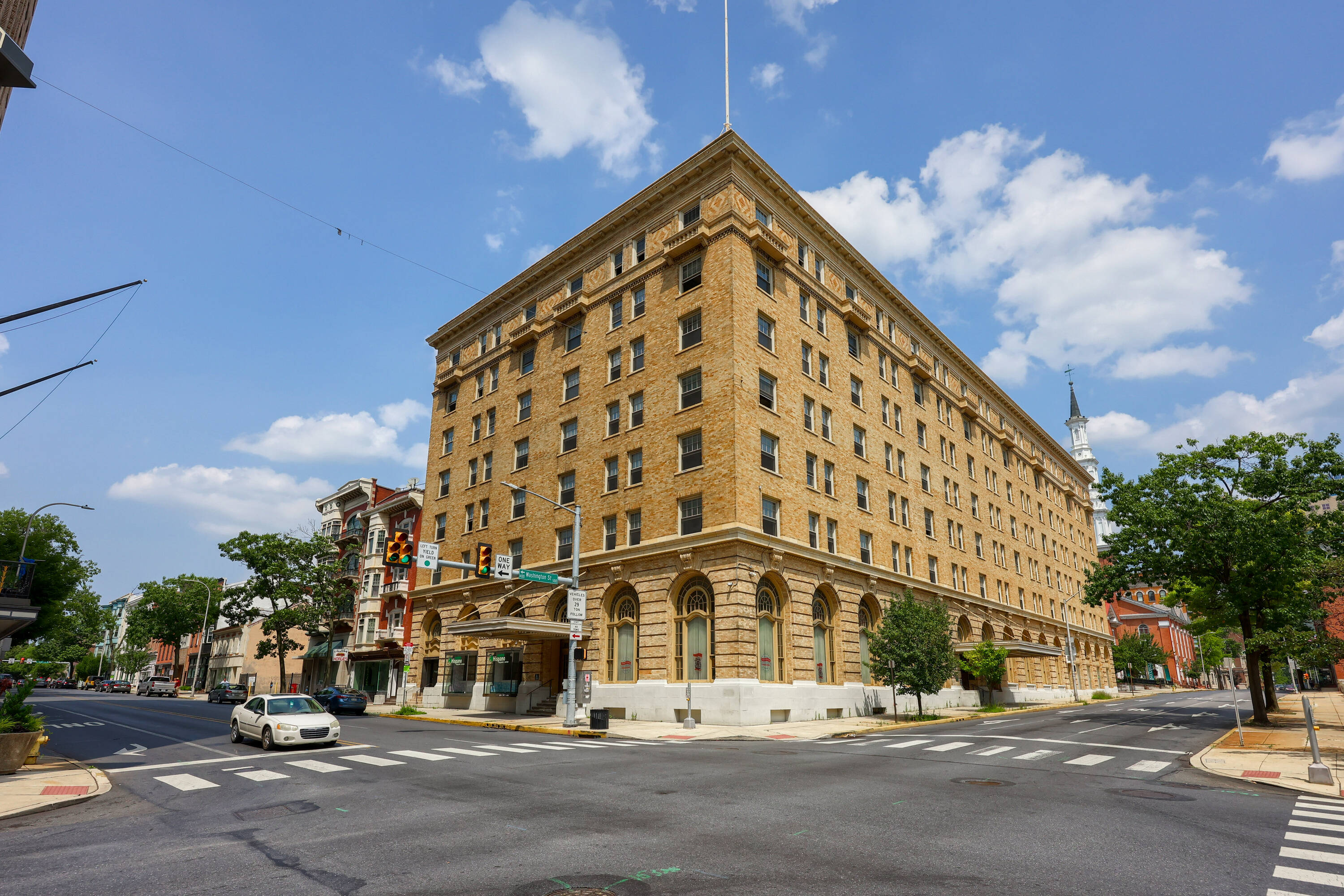 501 Washington St, Reading, PA 19601 | Crexi.com