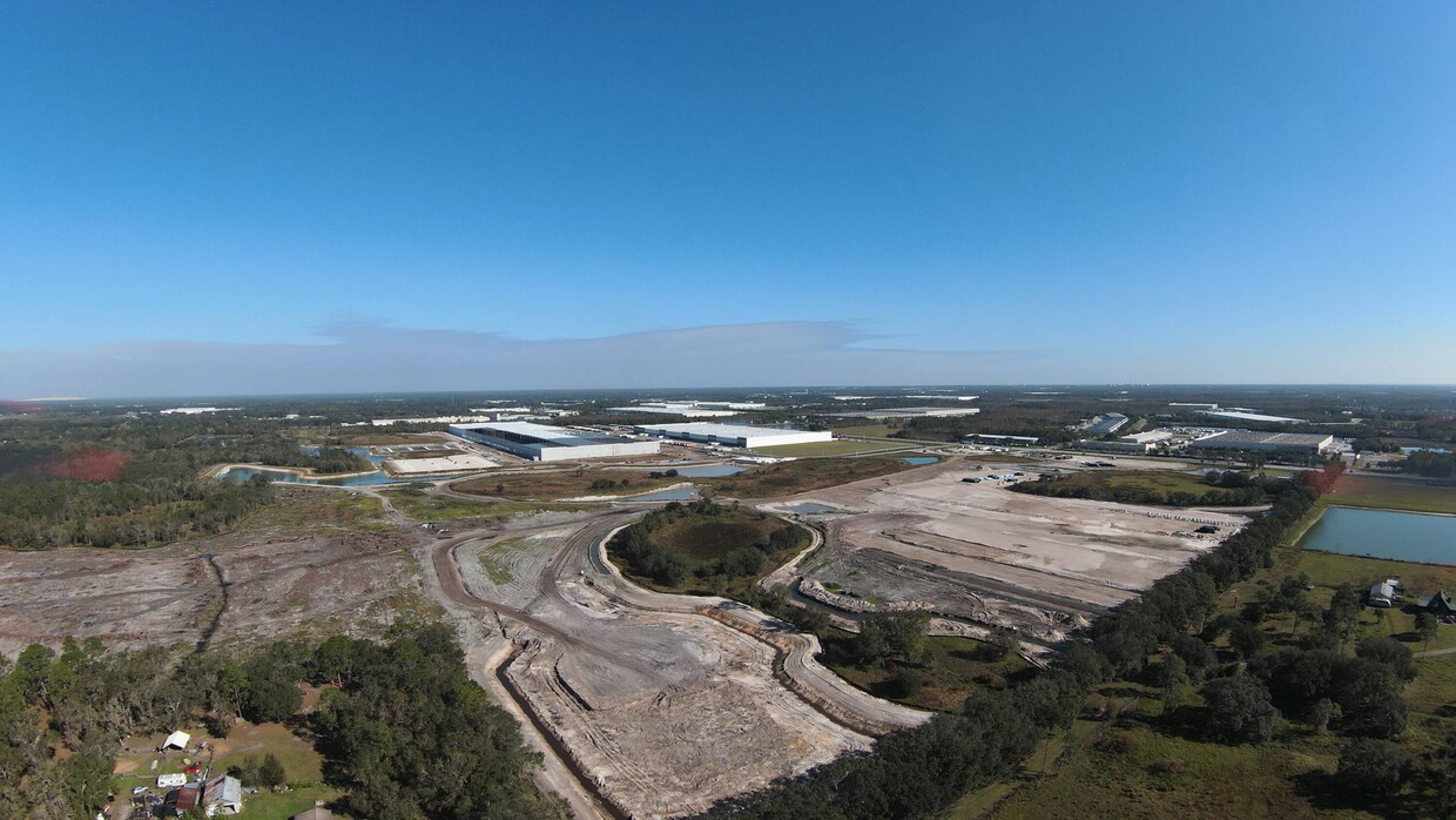 791 S COUNTY LINE RD Plant City FL 33566-7303 APN: 90597.1282 | Crexi.com