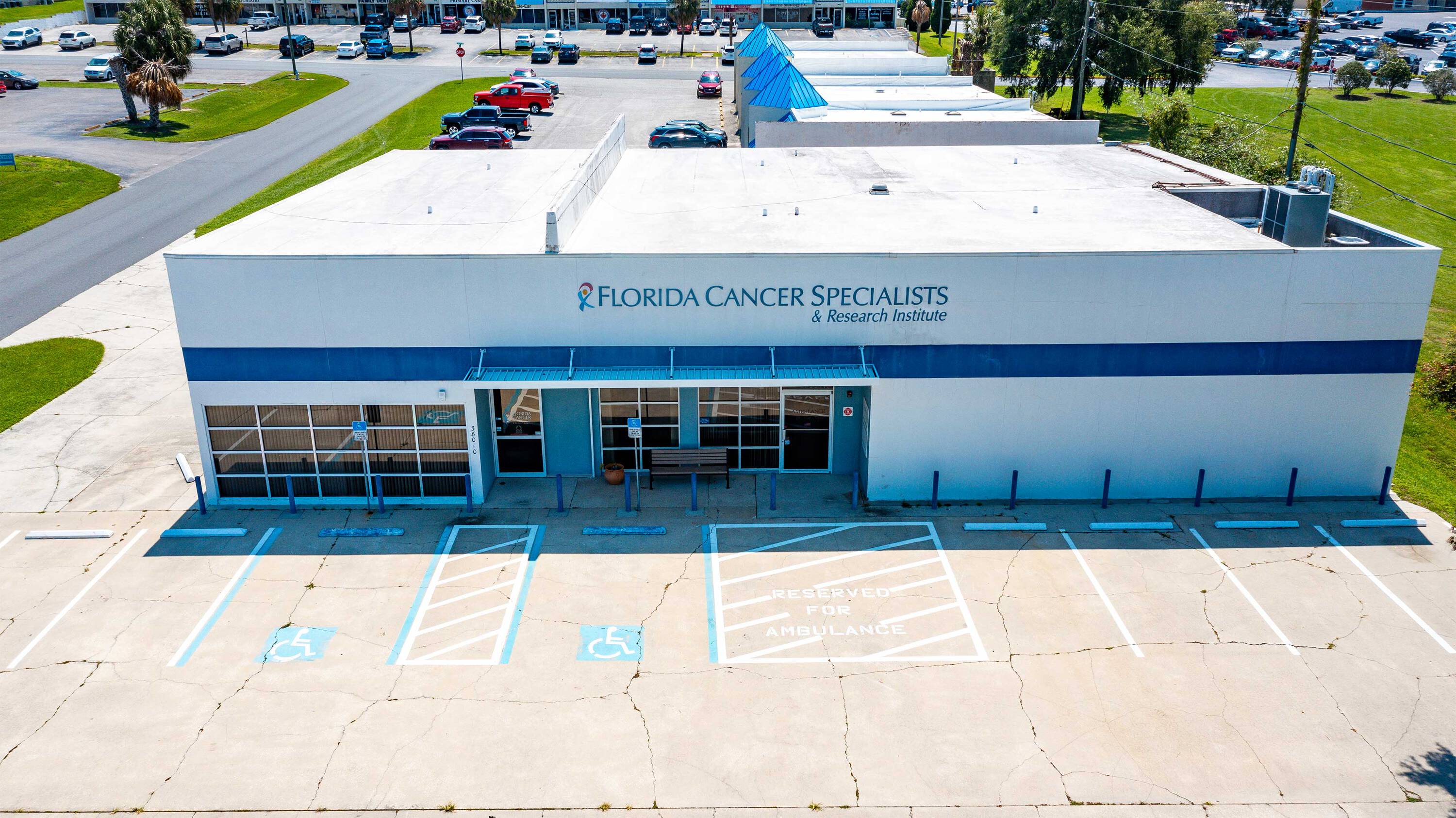 38010 Medical Center Ave, Zephyrhills, FL 33540 | Crexi.com