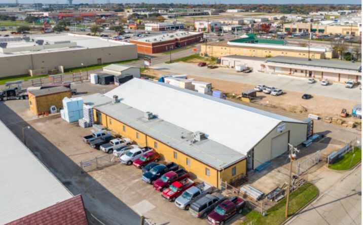 106 Factory Dr, Waco, TX 76710 | Crexi.com