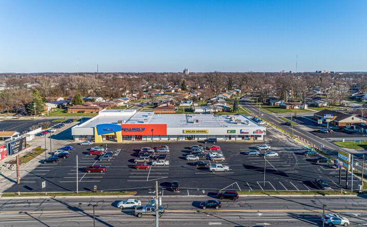 902 N Cable Rd, Lima, OH 45805 | Crexi.com