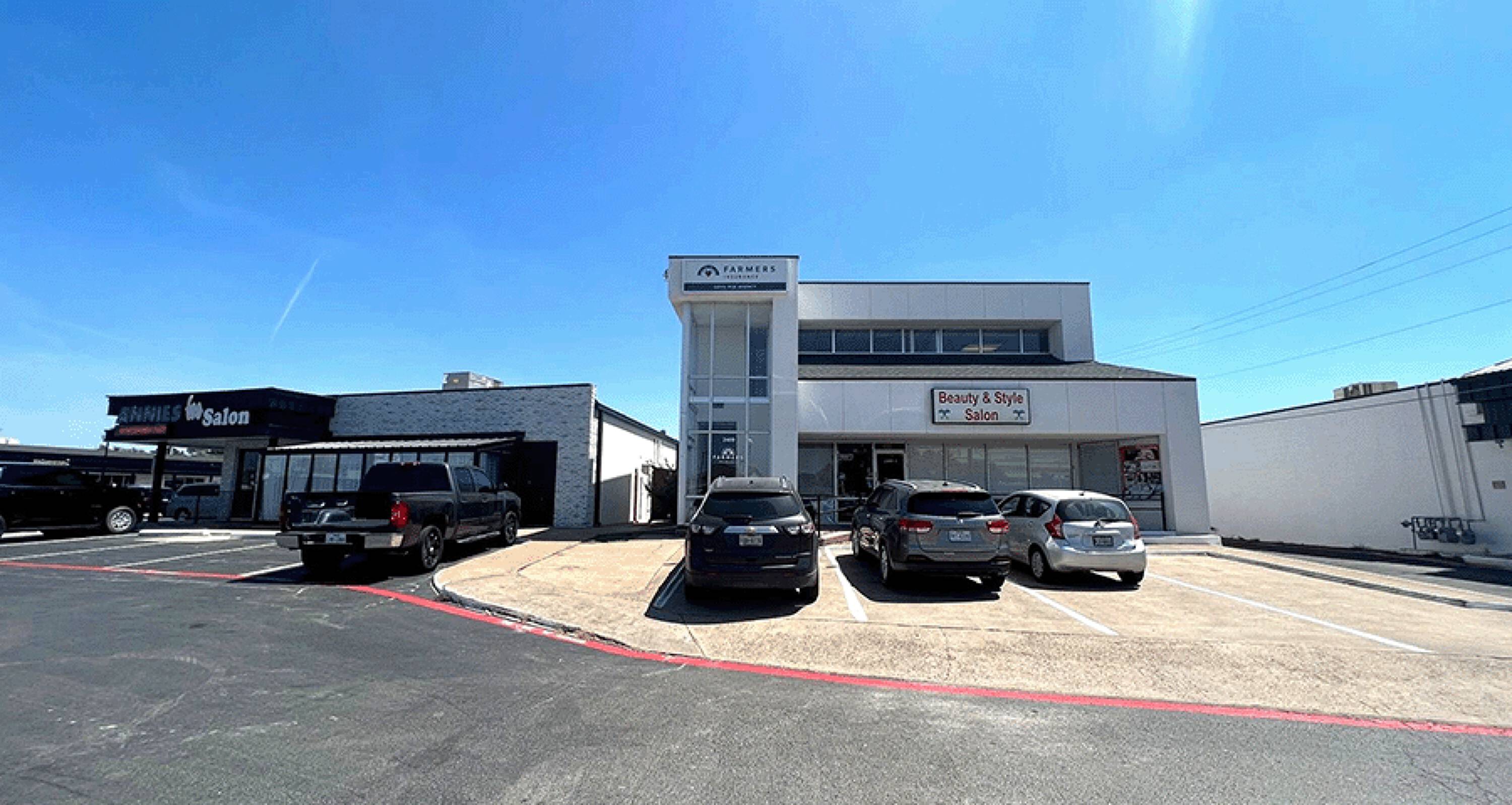 2304 W Park Row Dr, Pantego, TX 76013 | Crexi.com