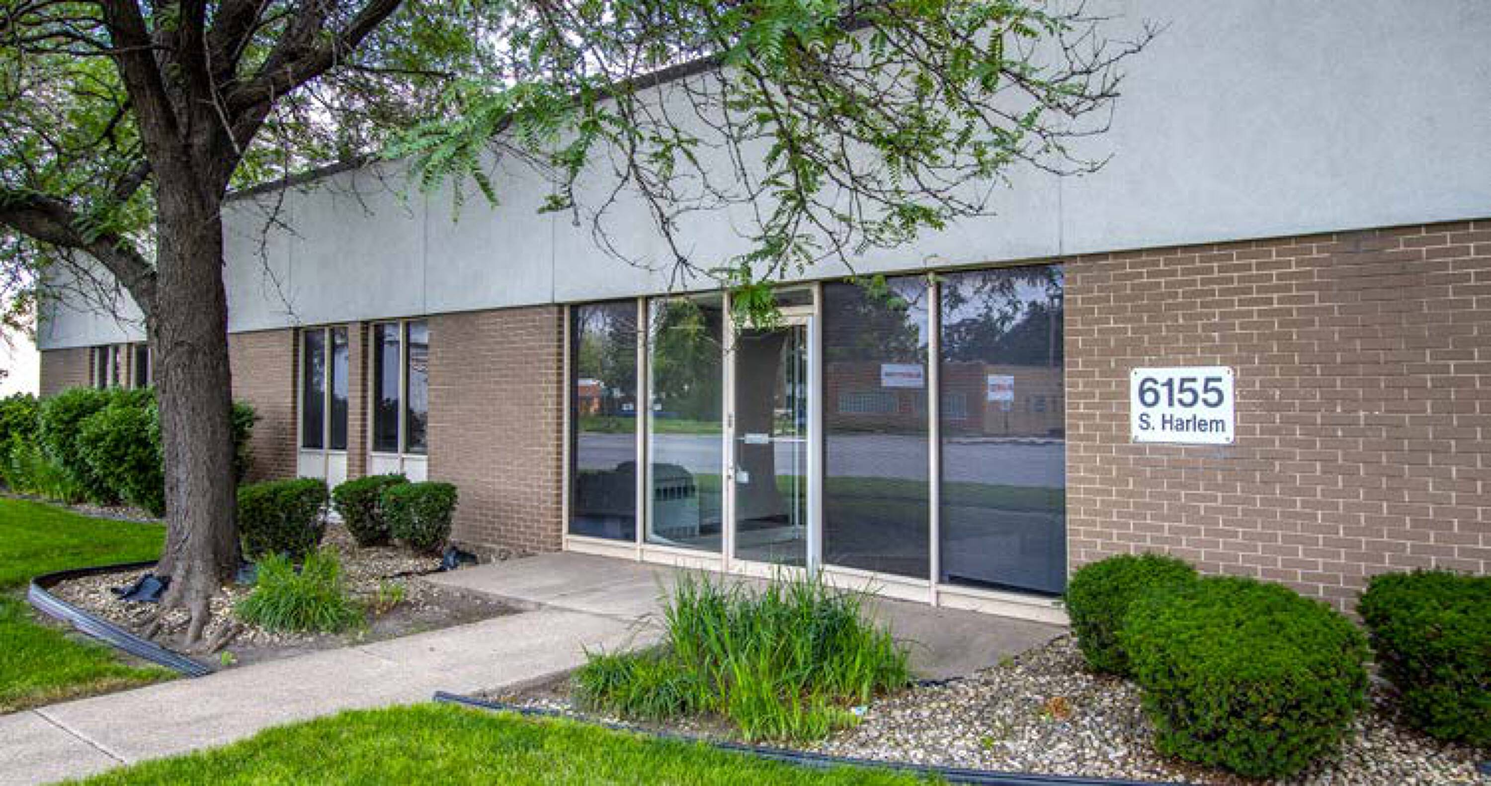 6155 S Harlem Ave, Chicago, IL 60638 | Crexi.com