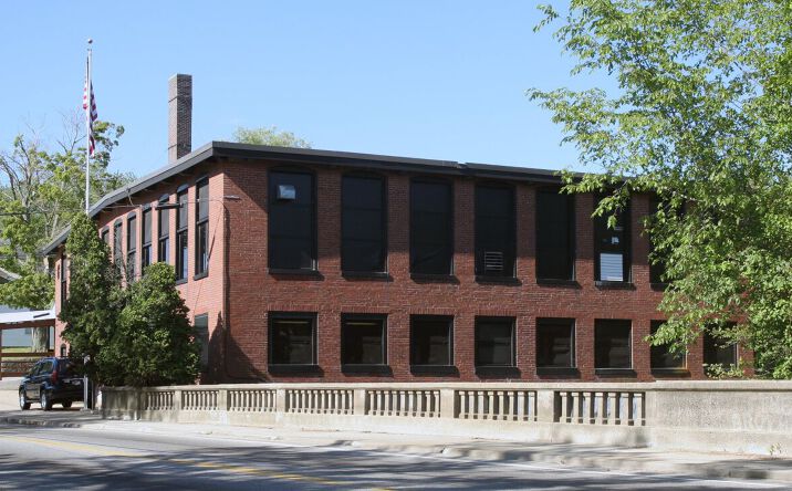 Rhode Island Industrial Space For Rent | Commercial Leasing | Crexi.com