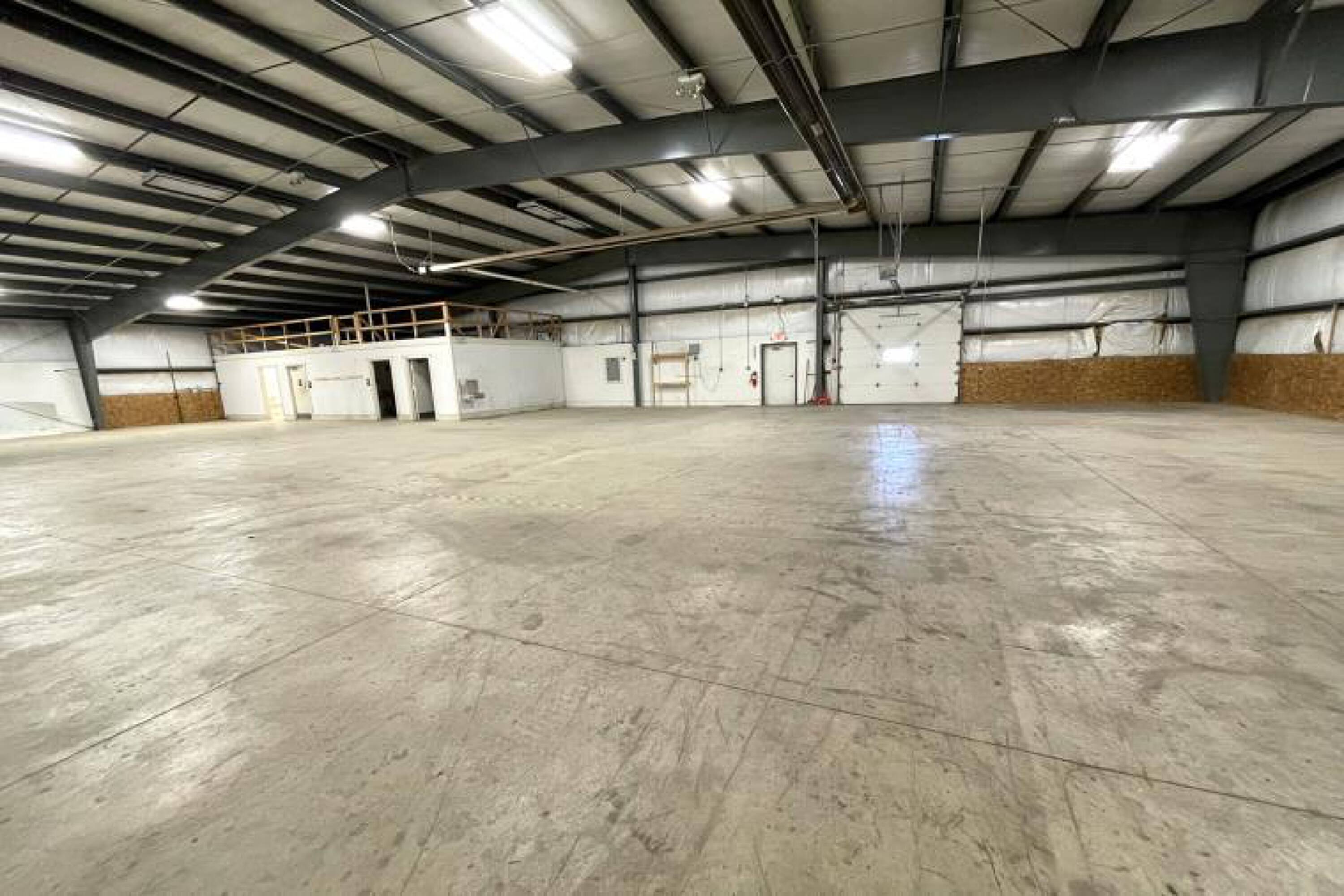 4658 S. Custer Rd./m-50 Bldg. C, Monroe, MI 48161 | Crexi.com