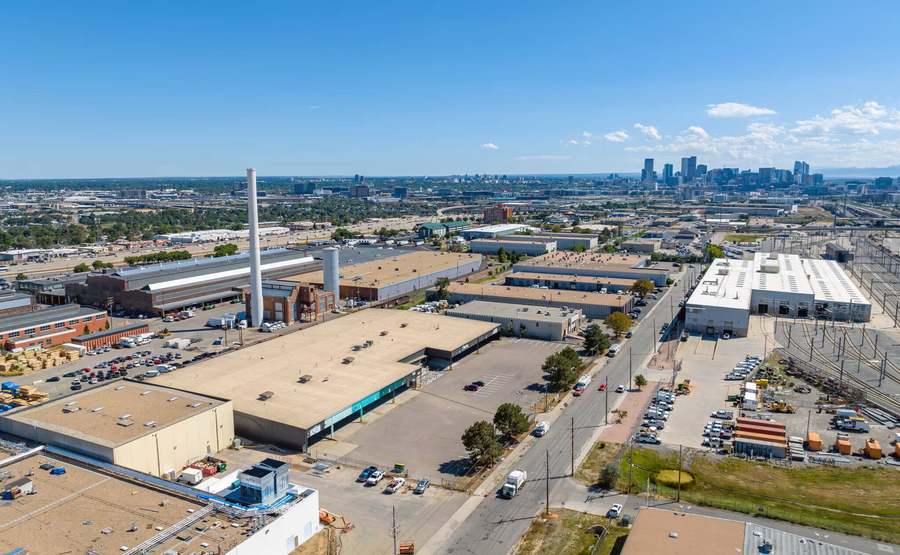 5180 Fox St, Denver, CO 80216 | Crexi.com