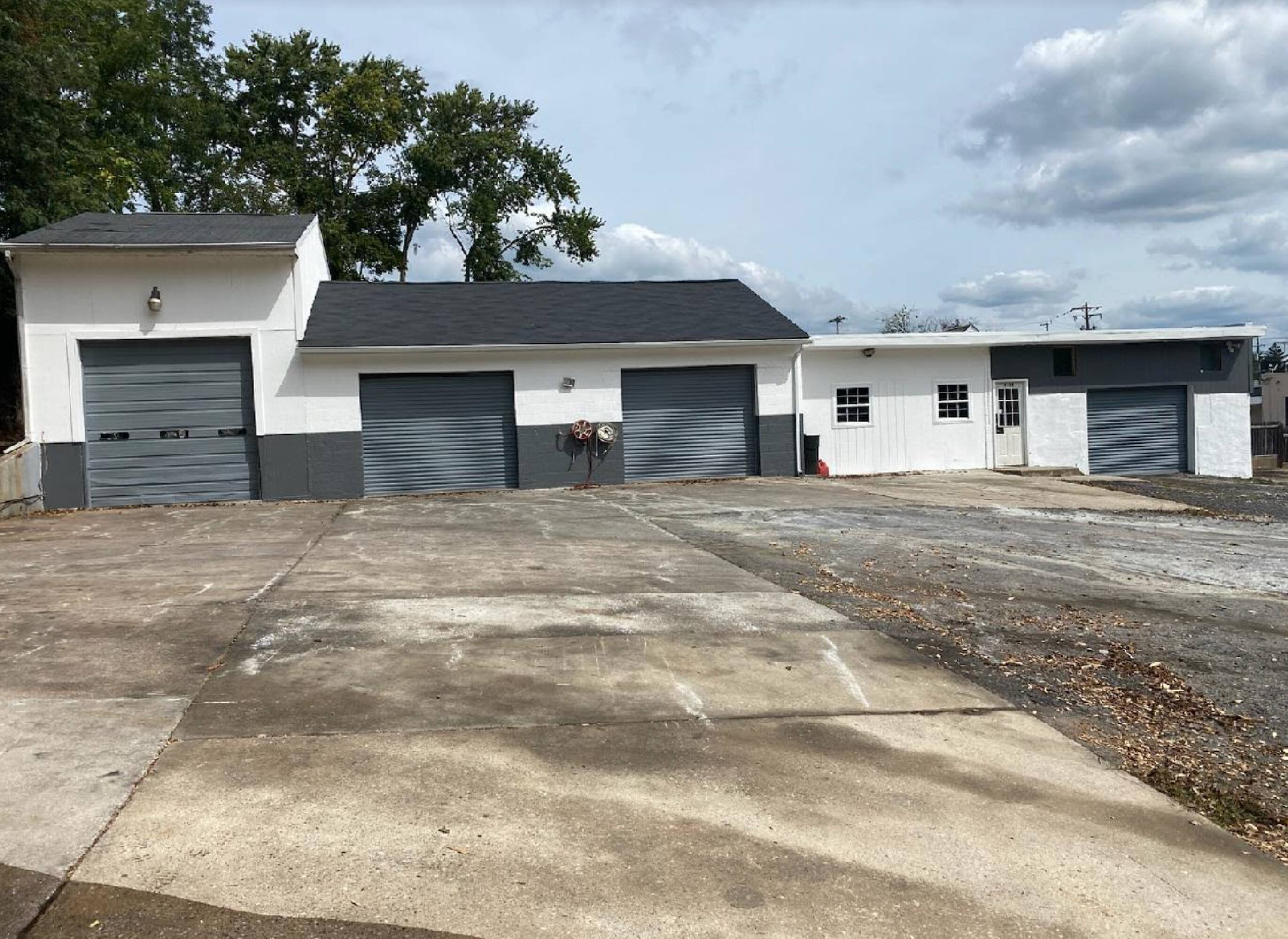 9325 Liberty Rd, Randallstown, MD 21133 | Crexi.com