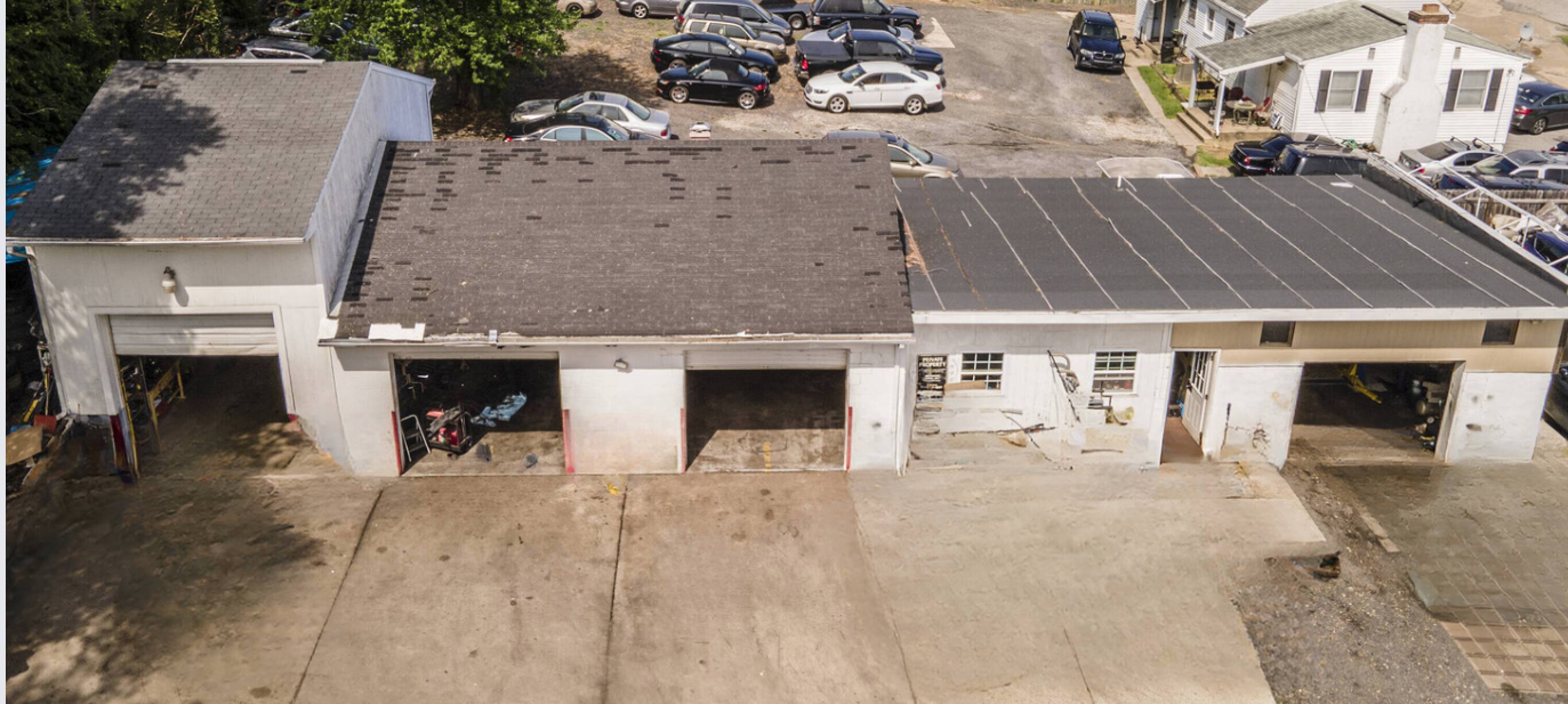 9325 Liberty Rd, Randallstown, MD 21133 | Crexi.com