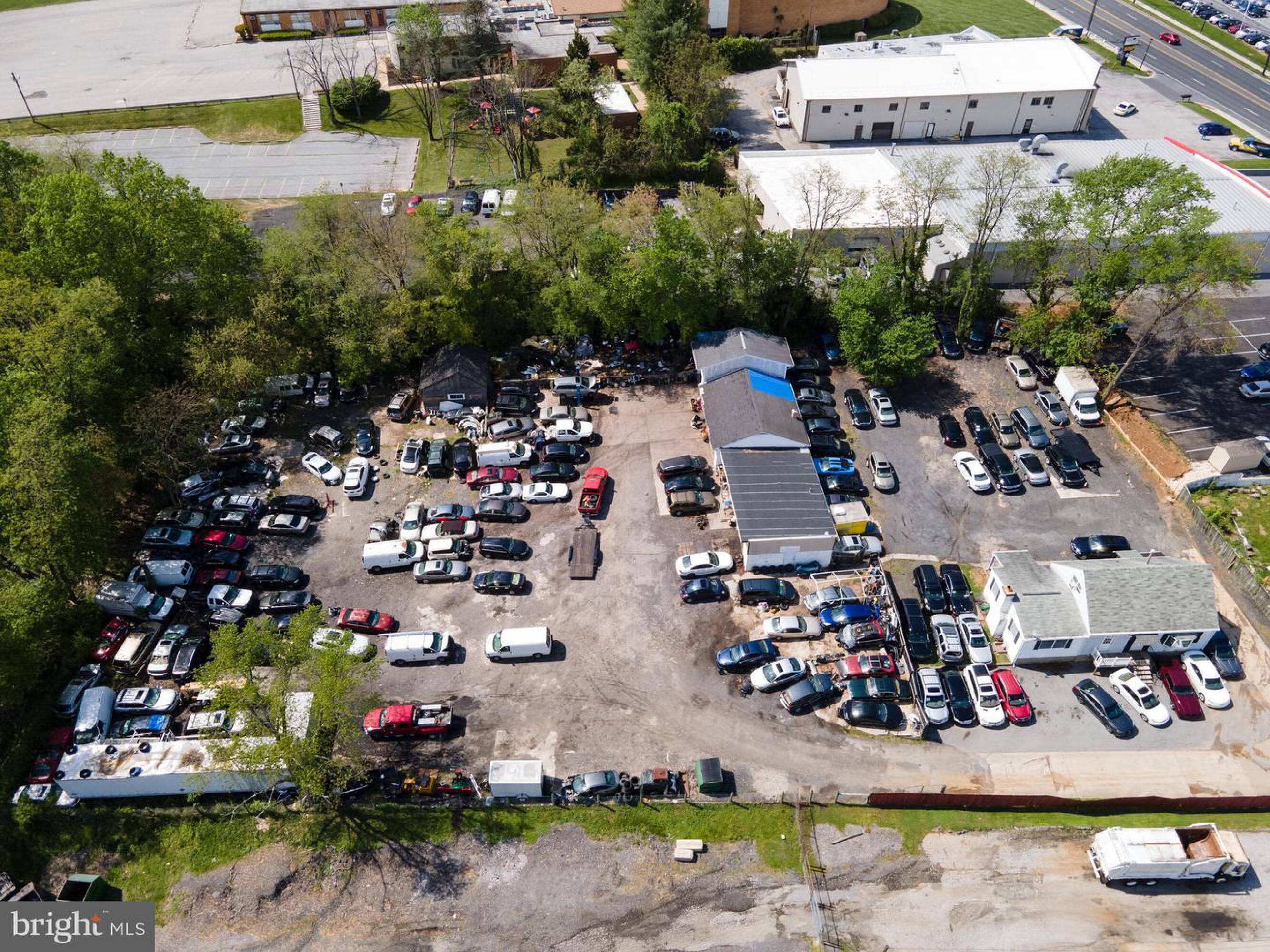 9325 Liberty Rd, Randallstown, MD 21133 | Crexi.com