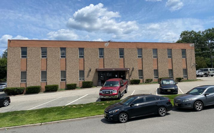 Coworking Offices for Lease in Rochelle Park, NJ | Crexi