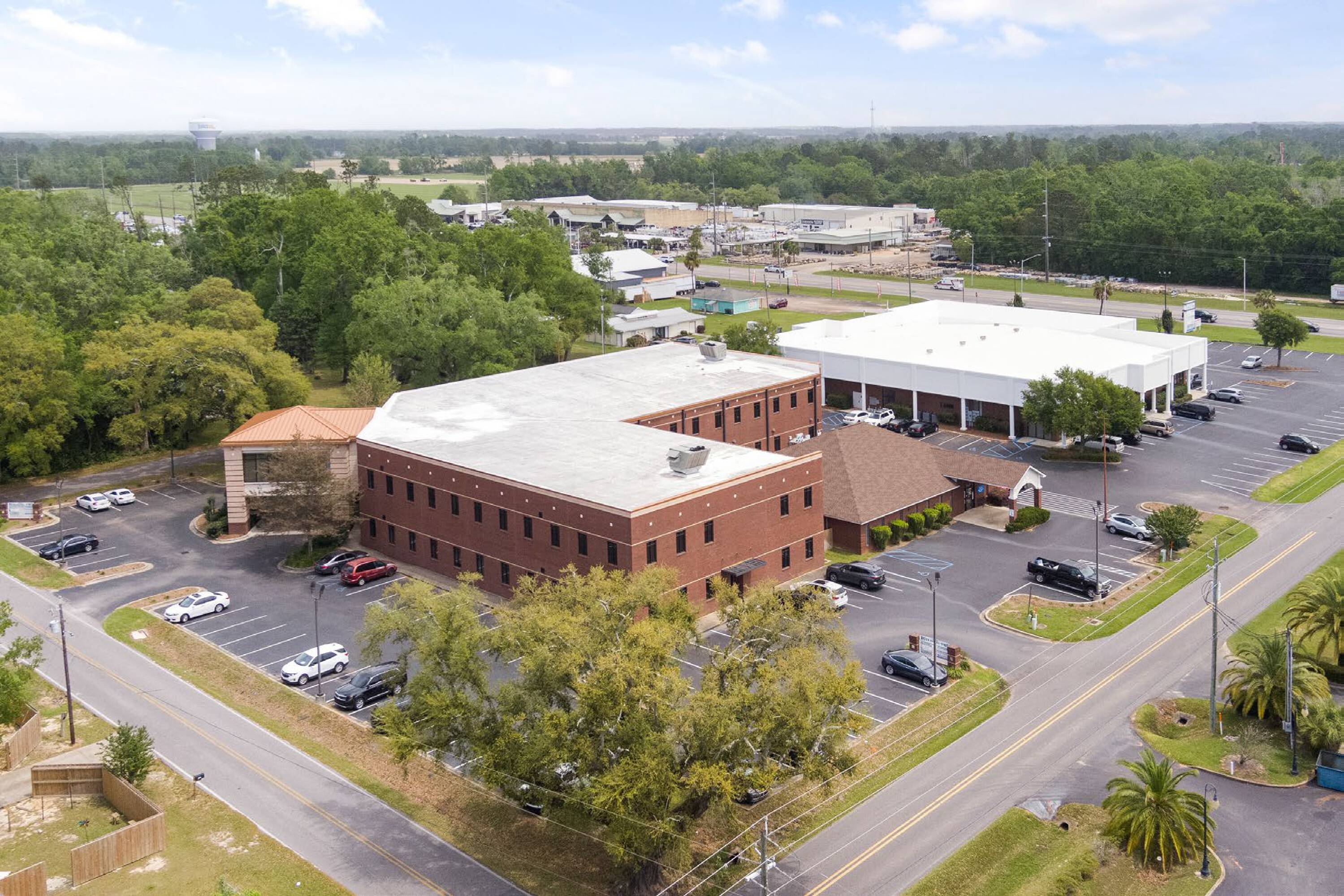 150 W Peachtree Ave, Foley, AL 36535 | Crexi.com