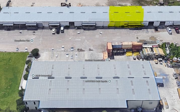 Warehouses for Lease in Houston, TX | Crexi