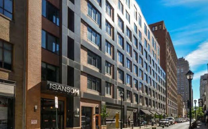 1605 Sansom St, Philadelphia, PA 19103 | Crexi.com