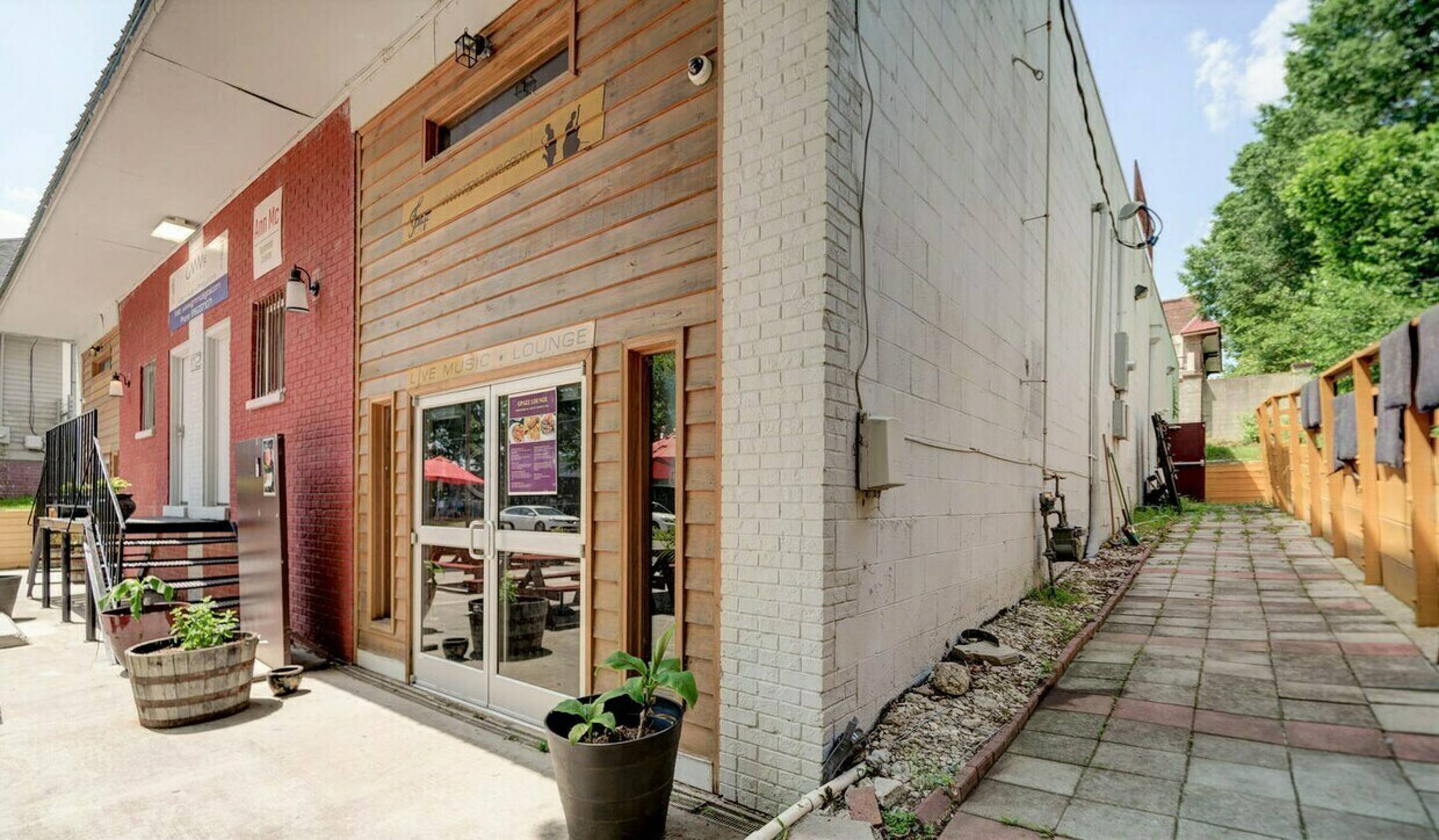 112 HUNT ST Durham NC 27701-2412 APN: 104950 | Crexi.com