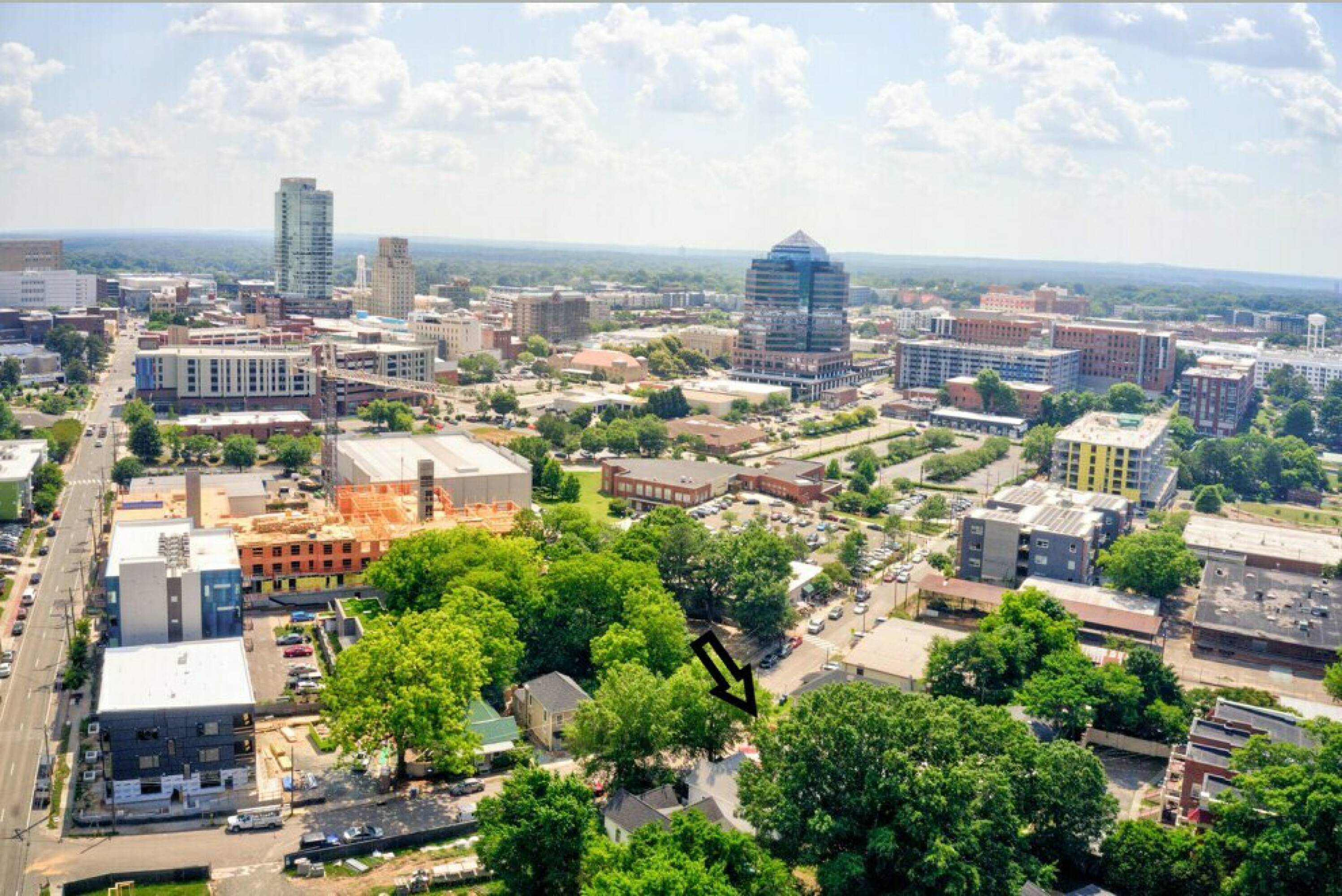 112 HUNT ST Durham NC 27701-2412 APN: 104950 | Crexi.com