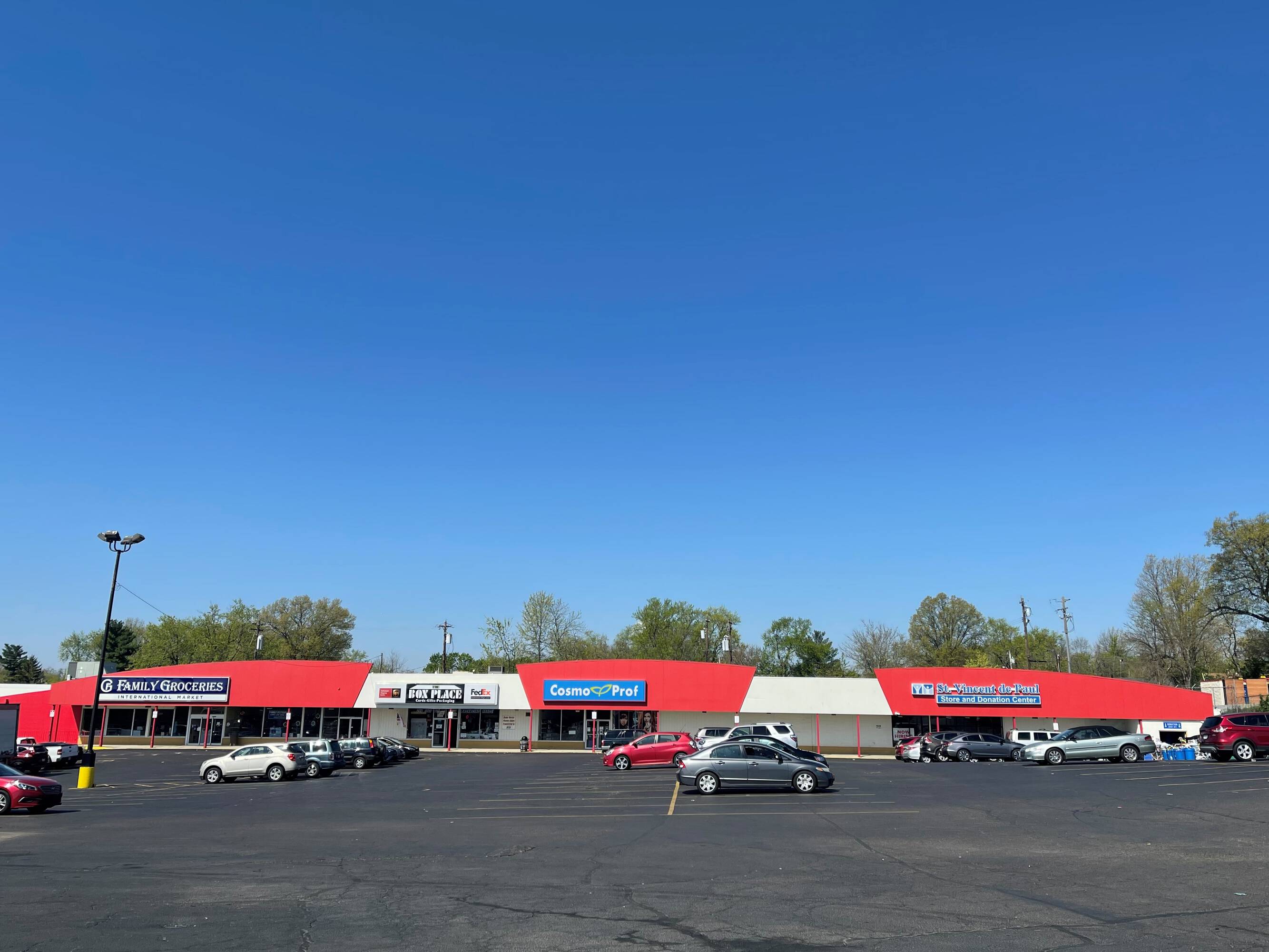 8259 Colerain Ave, Groesbeck, OH 45239 | Crexi.com