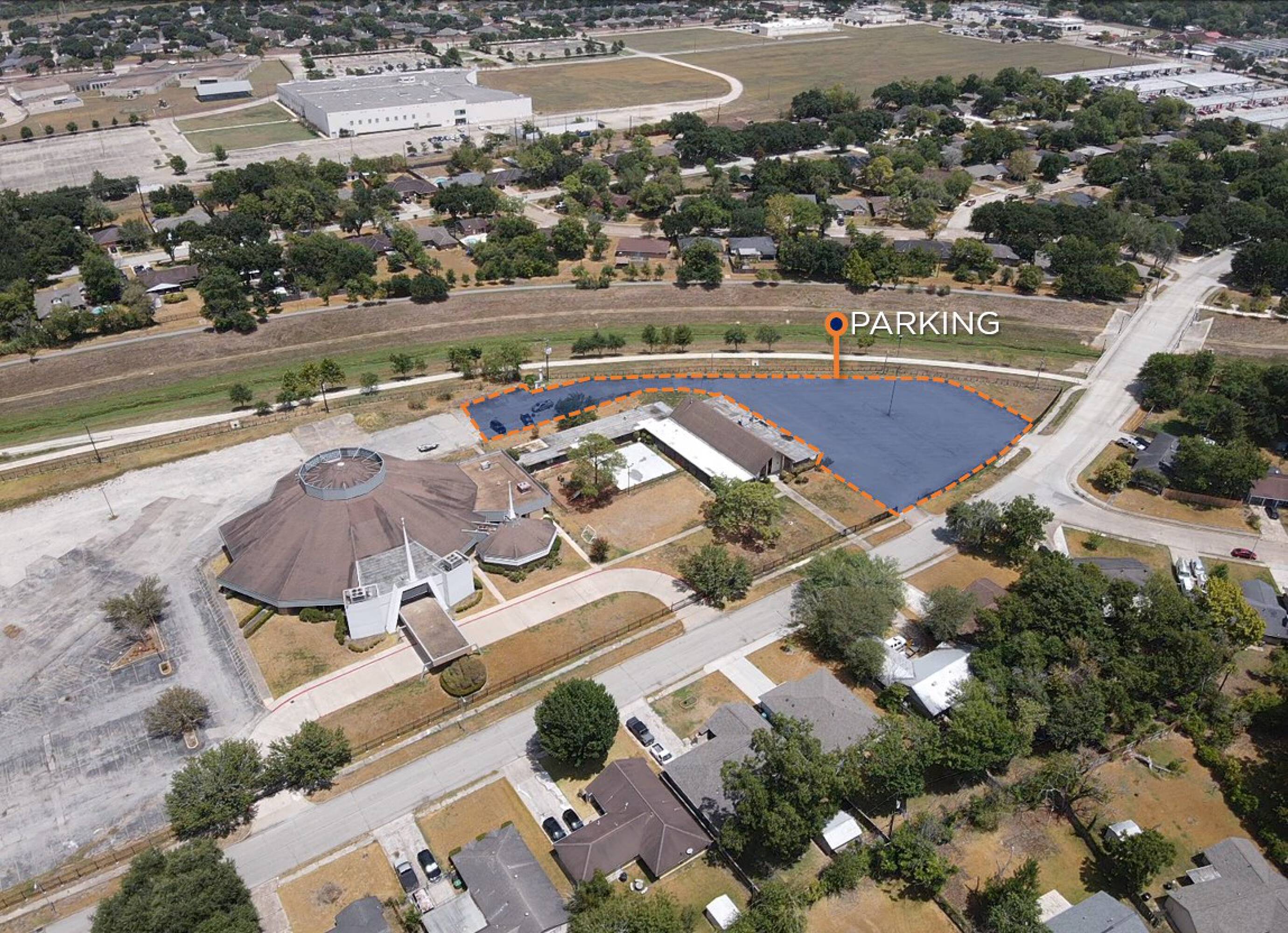 6000 HEATHERBROOK DR Houston TX 77085-3318 APN: 0920900000034 | Crexi.com