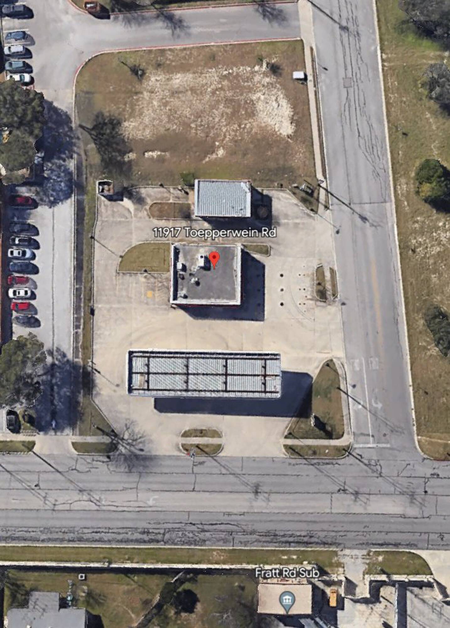 11917 Toepperwein Rd, Live Oak, TX 78233 | Crexi.com